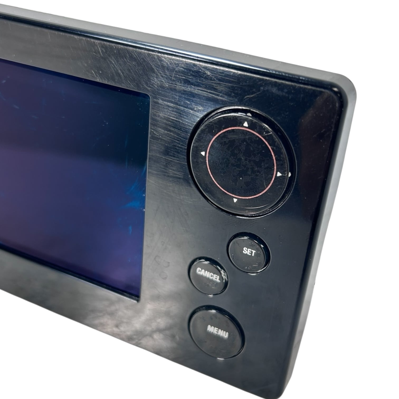 Yamaha 6Y98371002, SeaVee Boats, Command Link Plus LCD Display w/Cover ...
