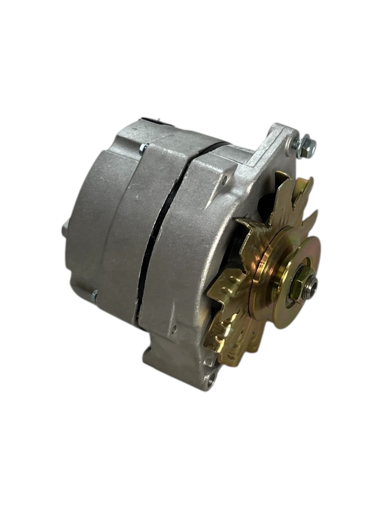 API Marine 20045, Diesel Alternator, 24V 50 Amp, Small Frame, NEW, OEM ...