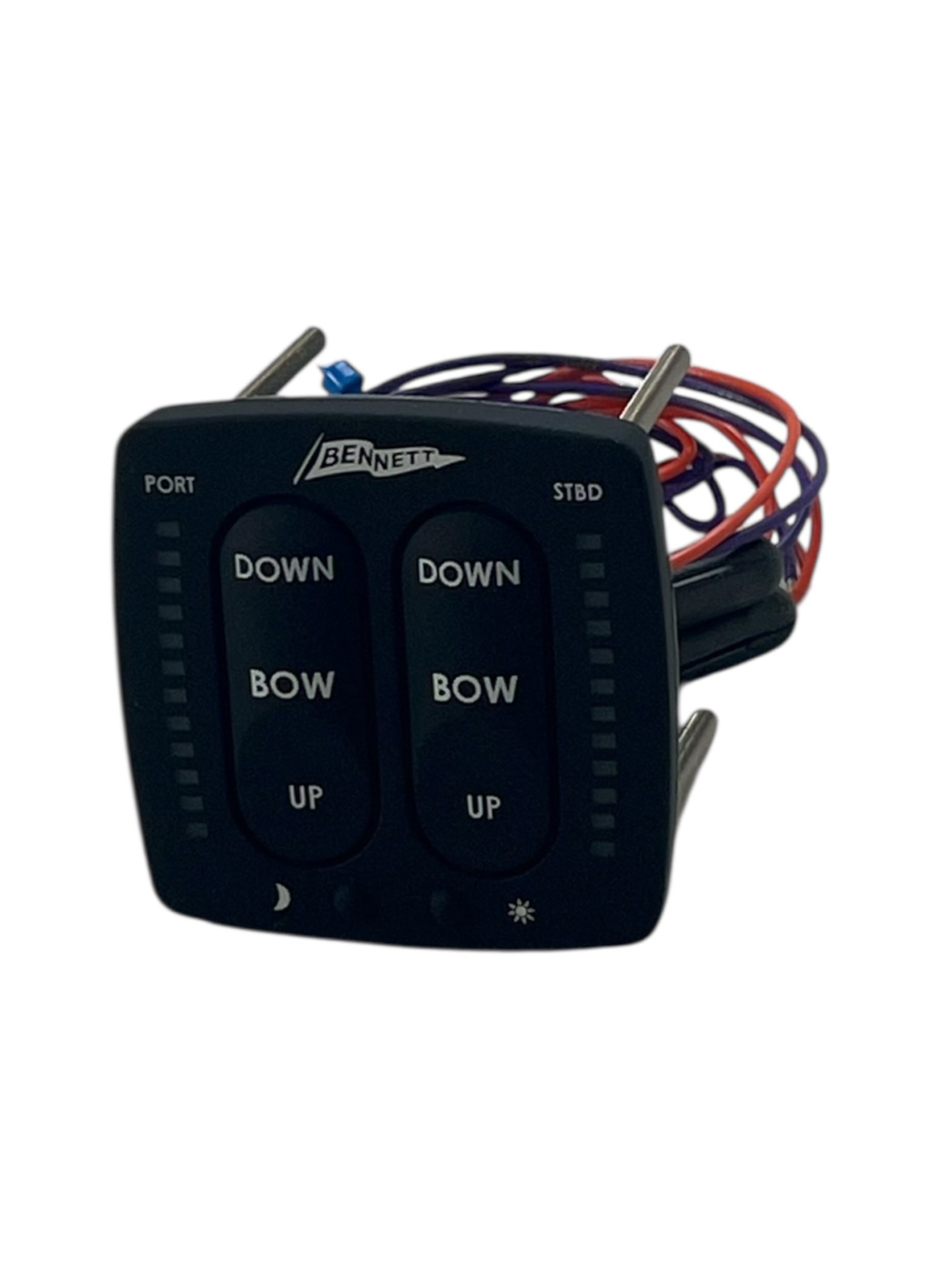 Bennett Marine EIC001, EIC Control Display, NEW, OEM - Max Marine Outlet