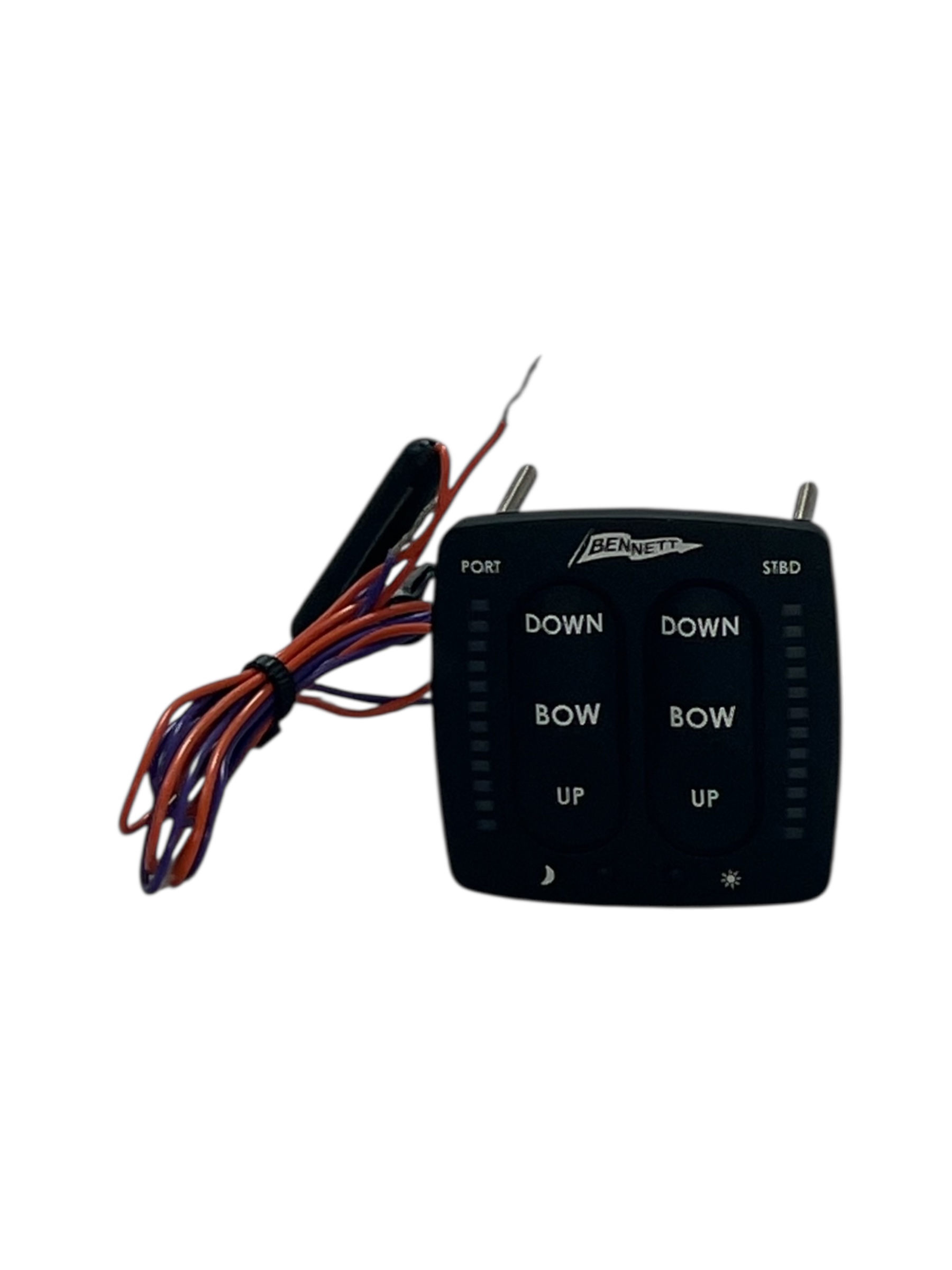 Bennett Marine EIC001, EIC Control Display, OEM - Max Marine Outlet