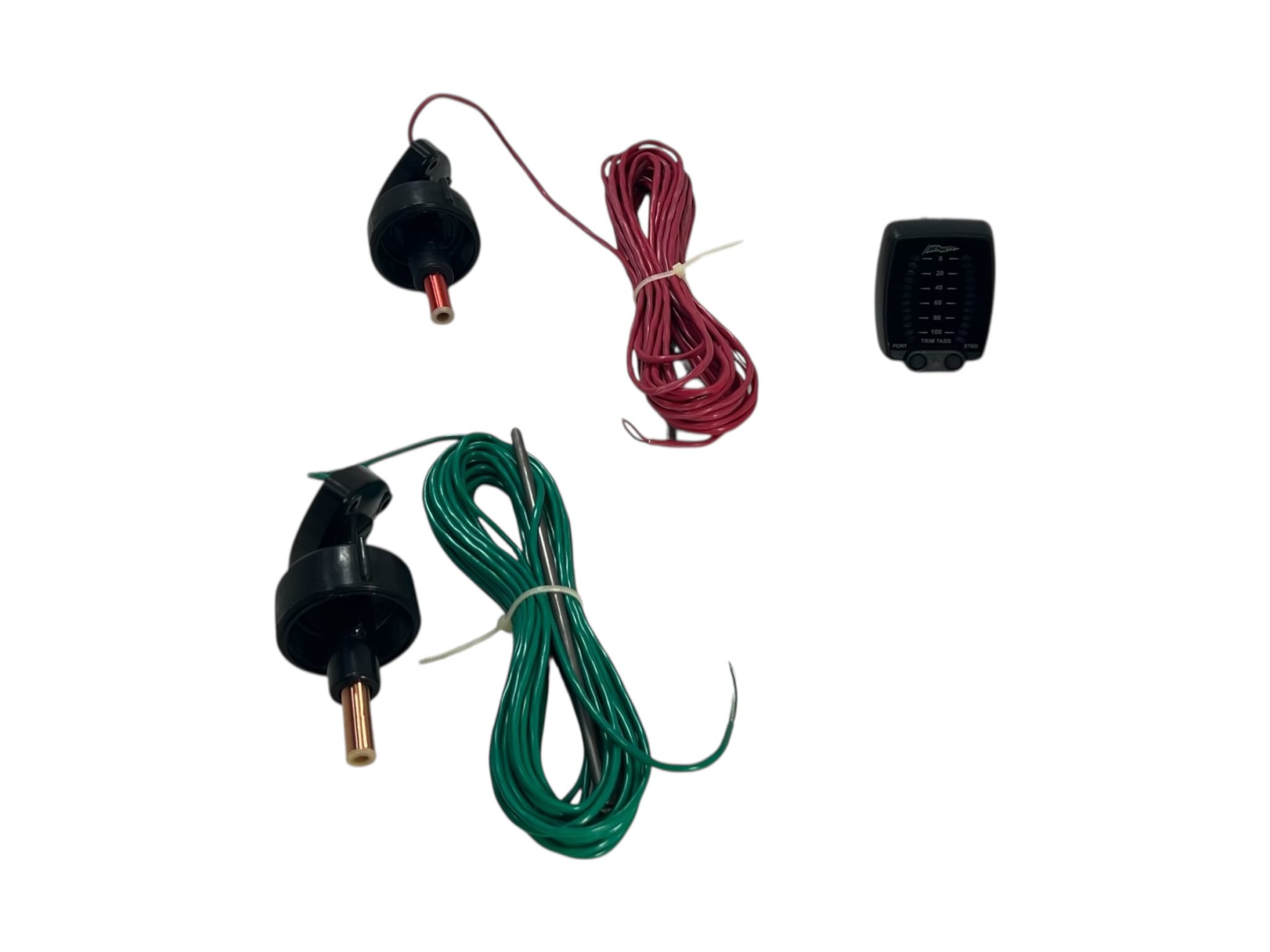 Bennett Marine TPI2000 Upgrade Kit Tab Position Indicator 2 Upper ...