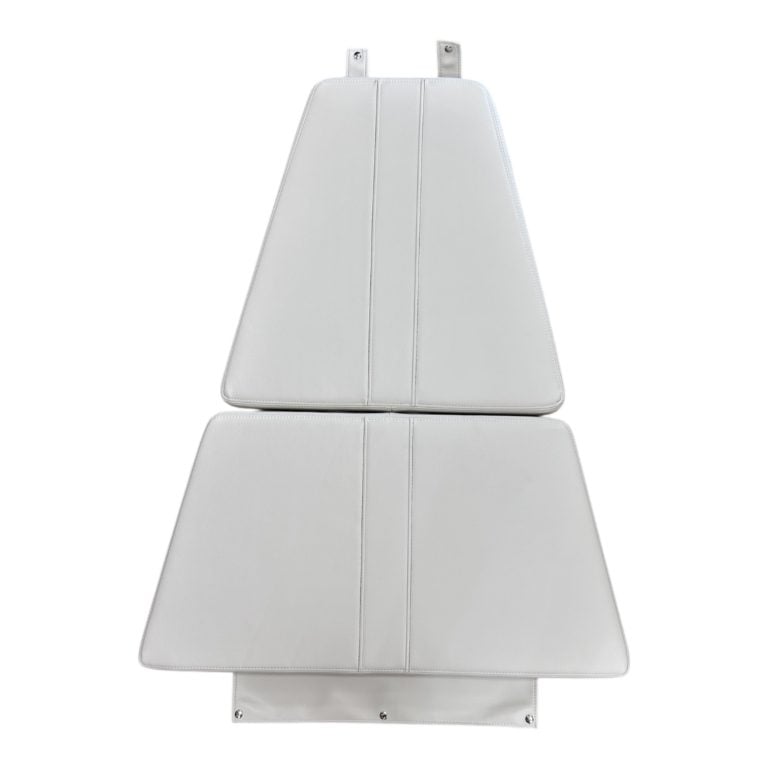 Boston Whaler 280 Dauntless Boat Marine Forward Filler Cushion Set ...