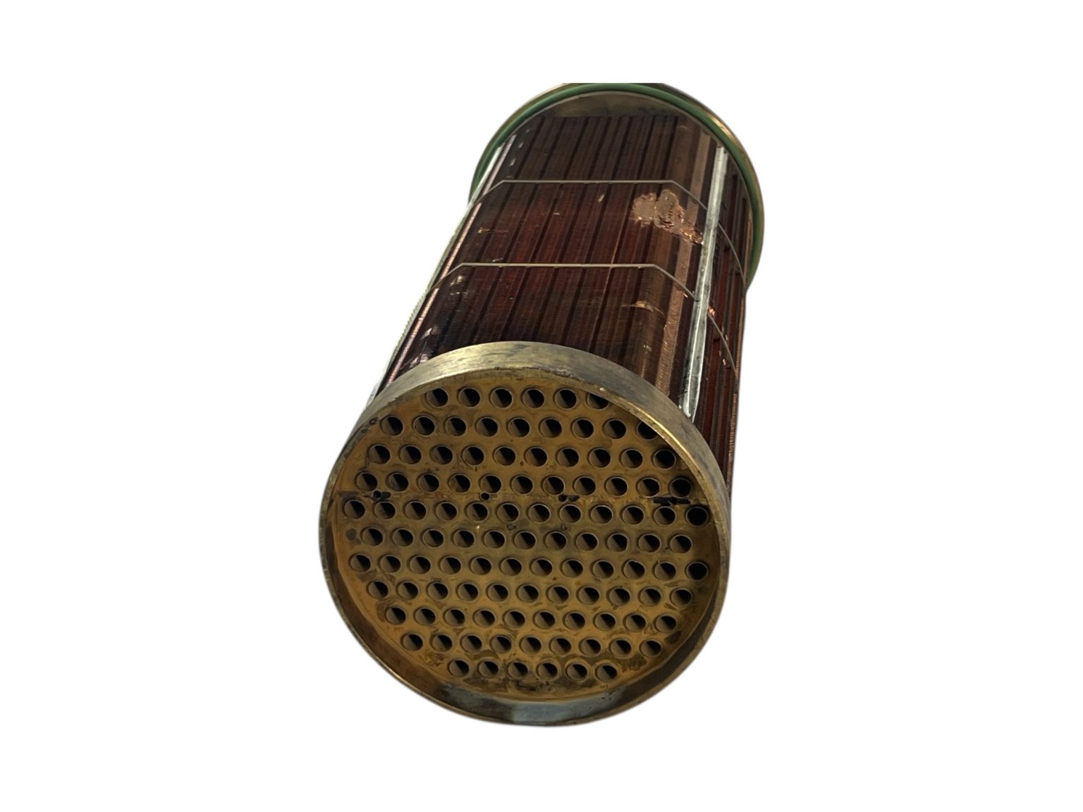 Cummins 5297252 Aftercooler Core for Cummins QSB 6.7 Series Engine OEM ...