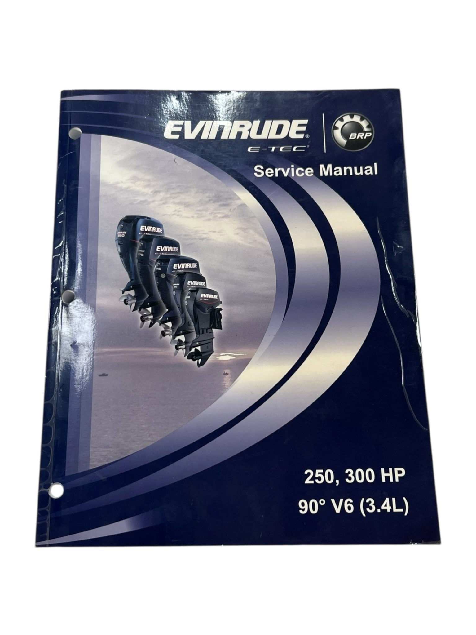 Free Evinrude Service Manual Pdfnull