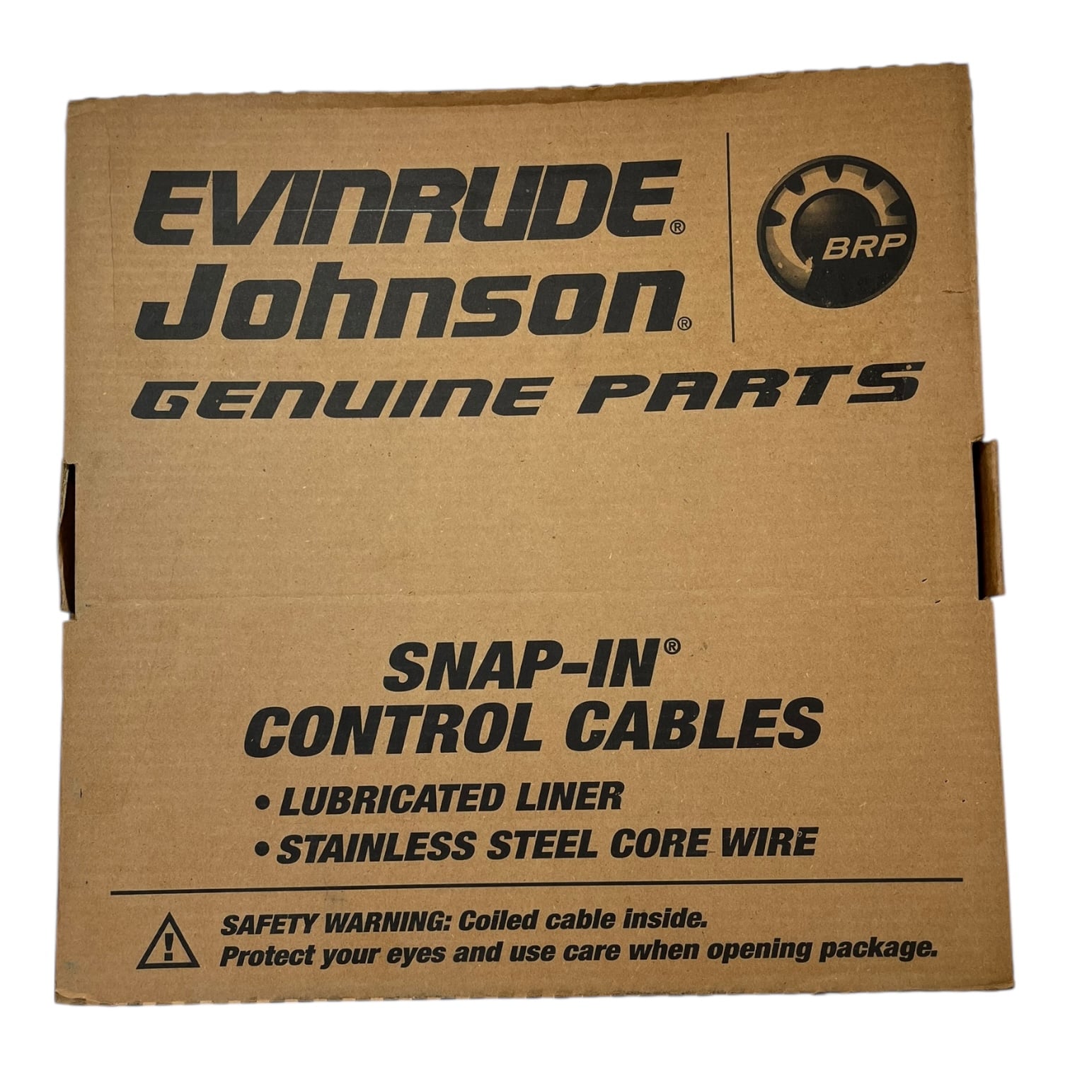 Evinrude Johnson 173107, Control Cable 7FT - Max Marine Outlet