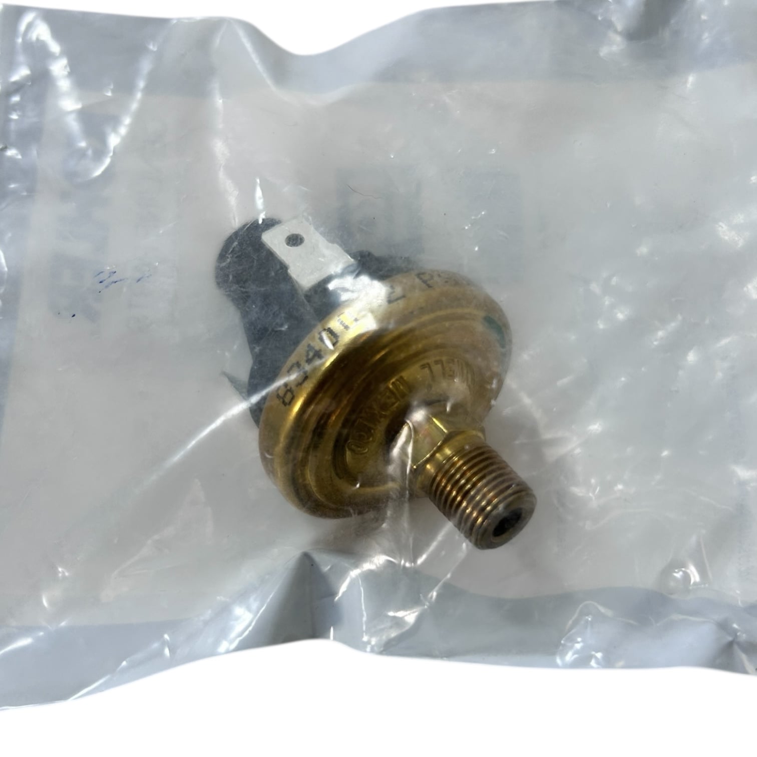 Kohler GM54744, Water Pressure Switch For 5EKD, 7.5EKD & 10EKD ...