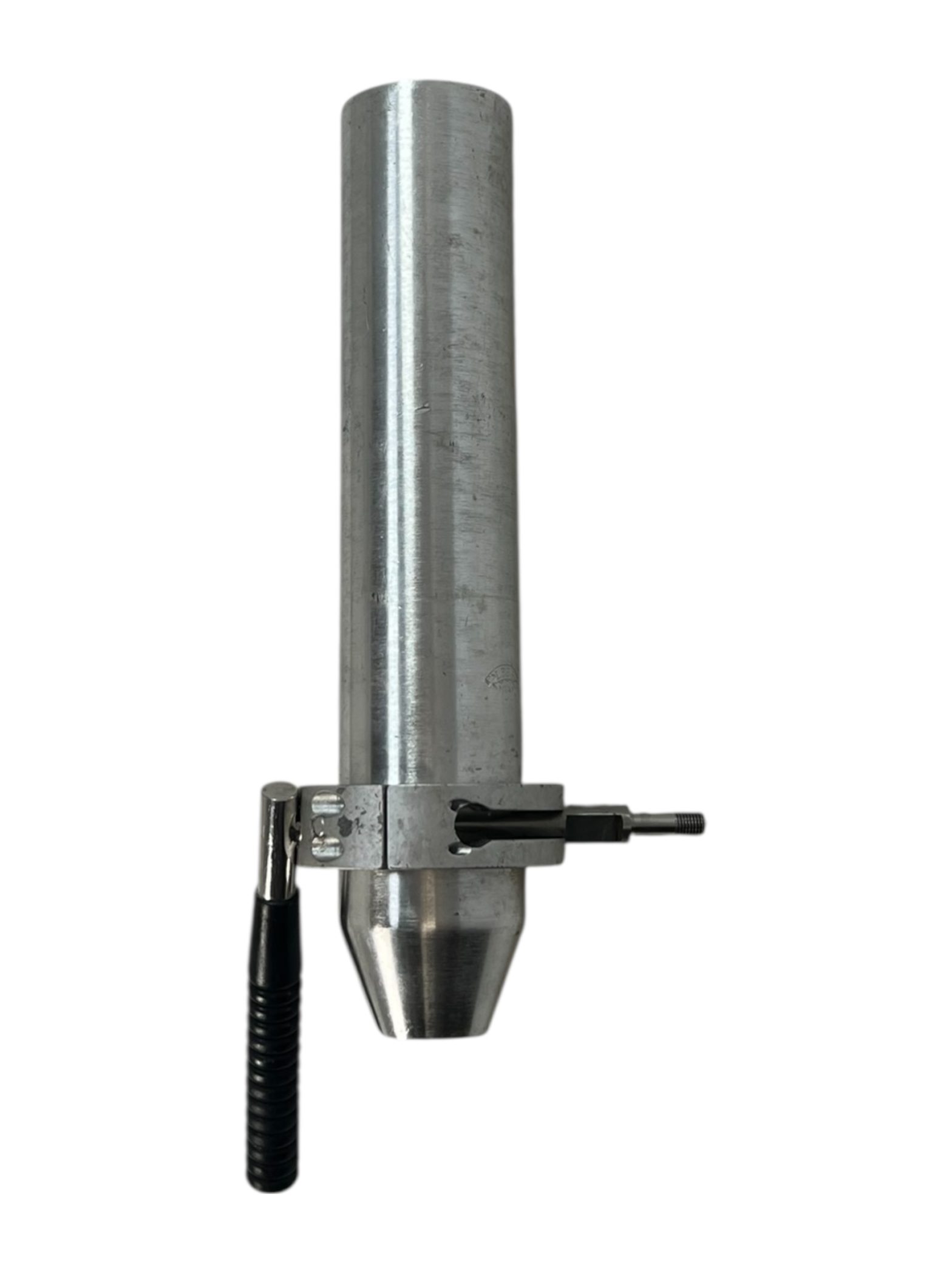 Lee's Tackle, Sidewinder Outrigger Base, Receiver Assembly Only w ...