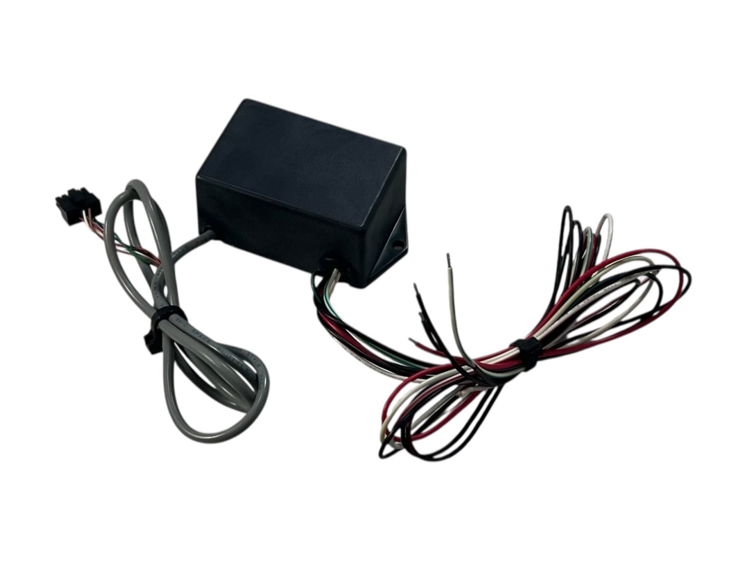 Lenco Marine 124F1, Standard Tactile Switch / Control Box, Old Style ...