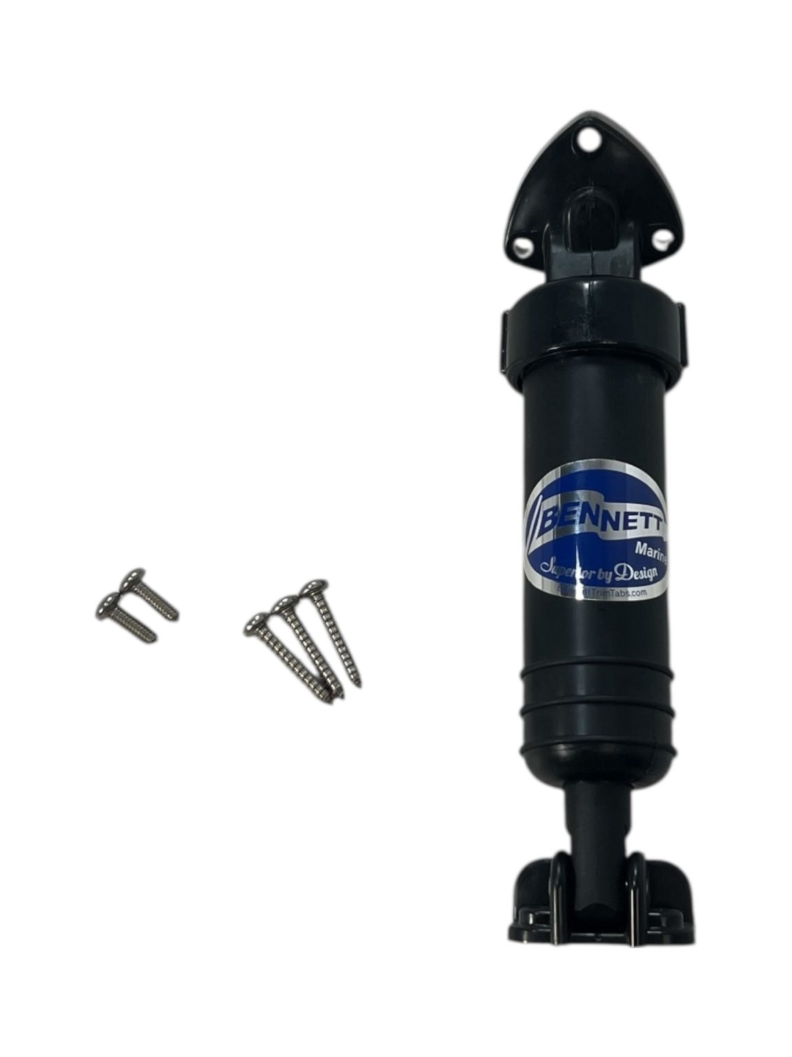 Lenco Marine A1200S, Small / Short Hydraulic Actuator Assembly, NEW ...