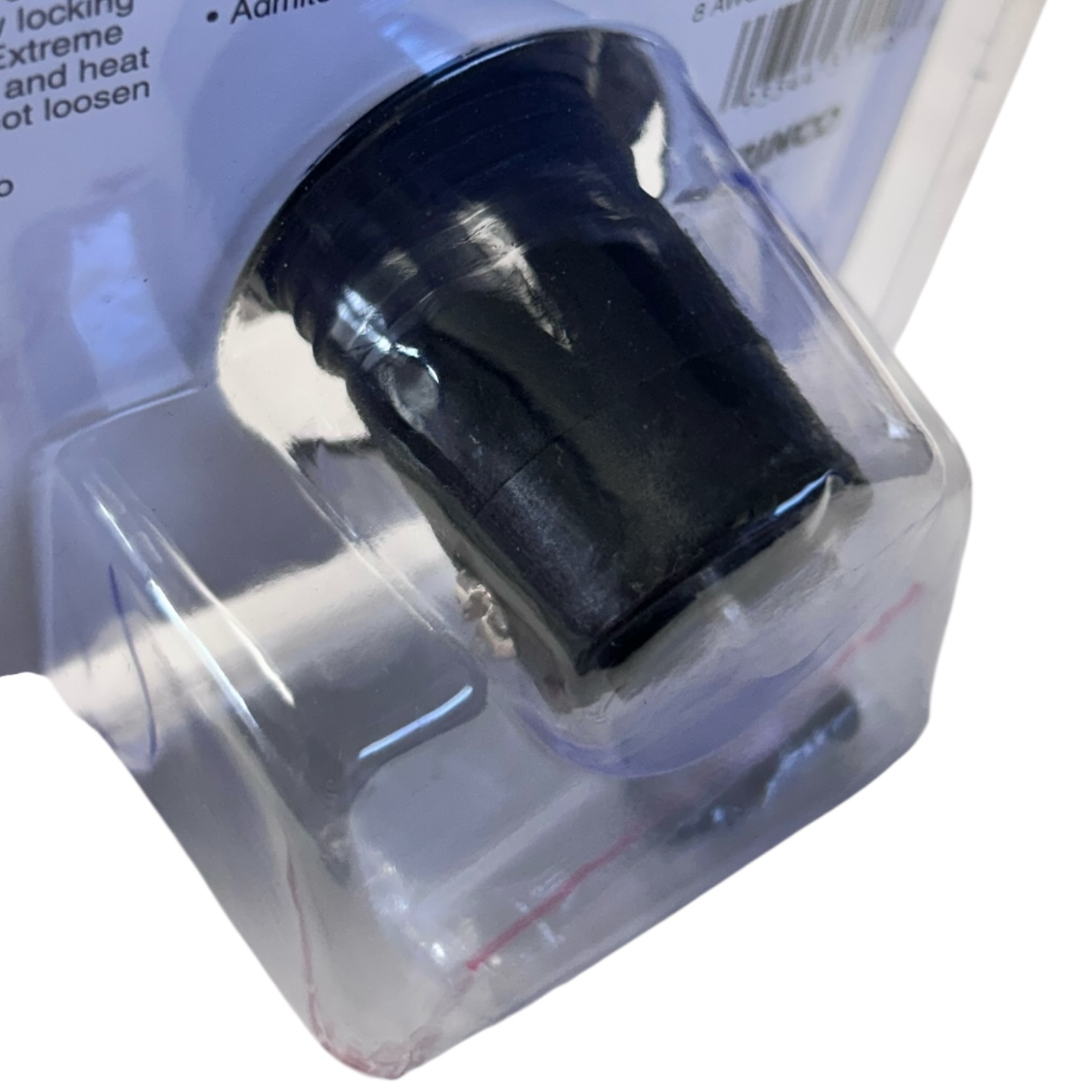 Marinco 12VBRS2, Trolling Motor Receptacle, ConnectPro 12/24/36V - Max ...
