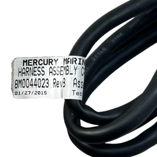 Mercury 879365022, SmartCraft Marine Diagnostic Interface Assembly Kit ...