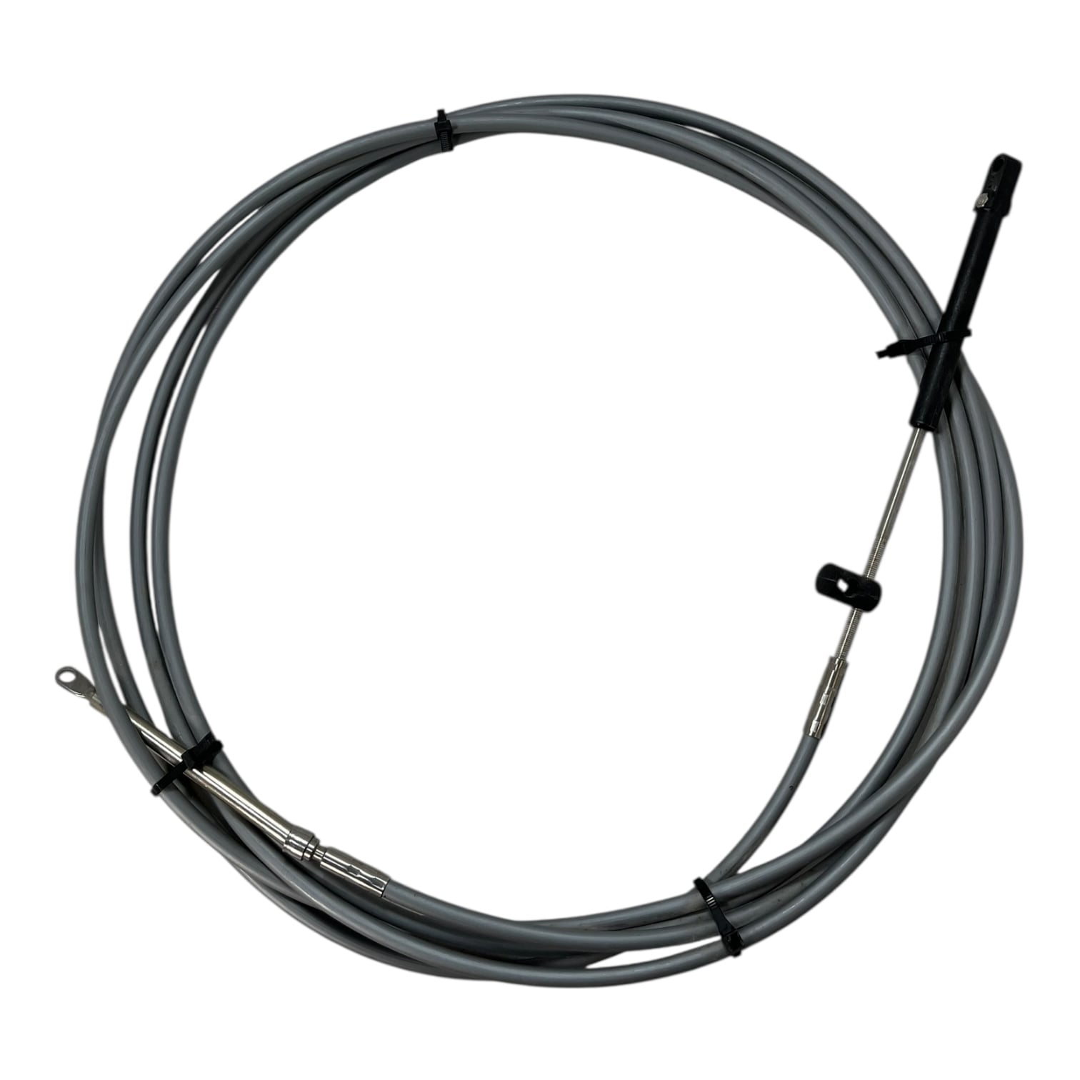 Mercury 883720A18, Gen II Platinum Throttle & Shift Cable - Max Marine ...
