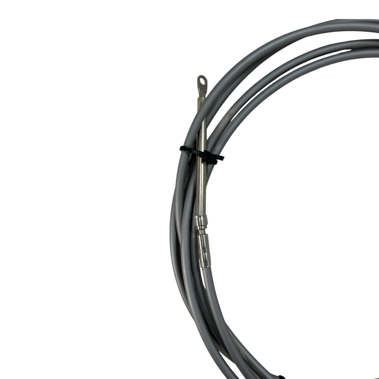 Mercury 883720A18, Gen II Platinum Throttle & Shift Cable - Max Marine ...