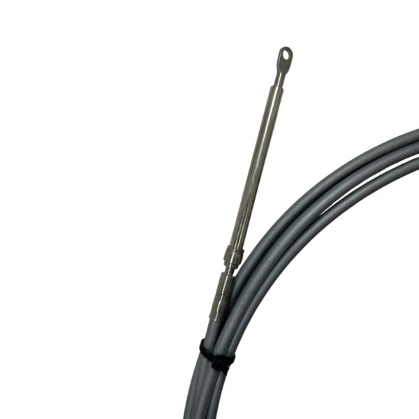 Mercury 883720A24, Gen II Platinum Throttle & Shift Cable - Max Marine ...