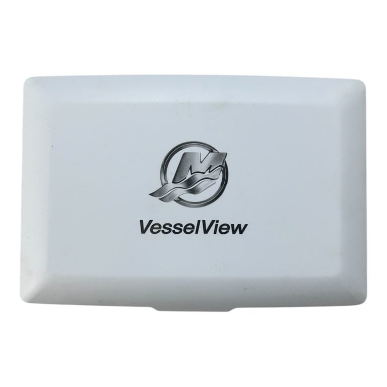 Mercury SmartCraft Vessel View 1.5 Display Sun Cover -OEM- Max Marine ...