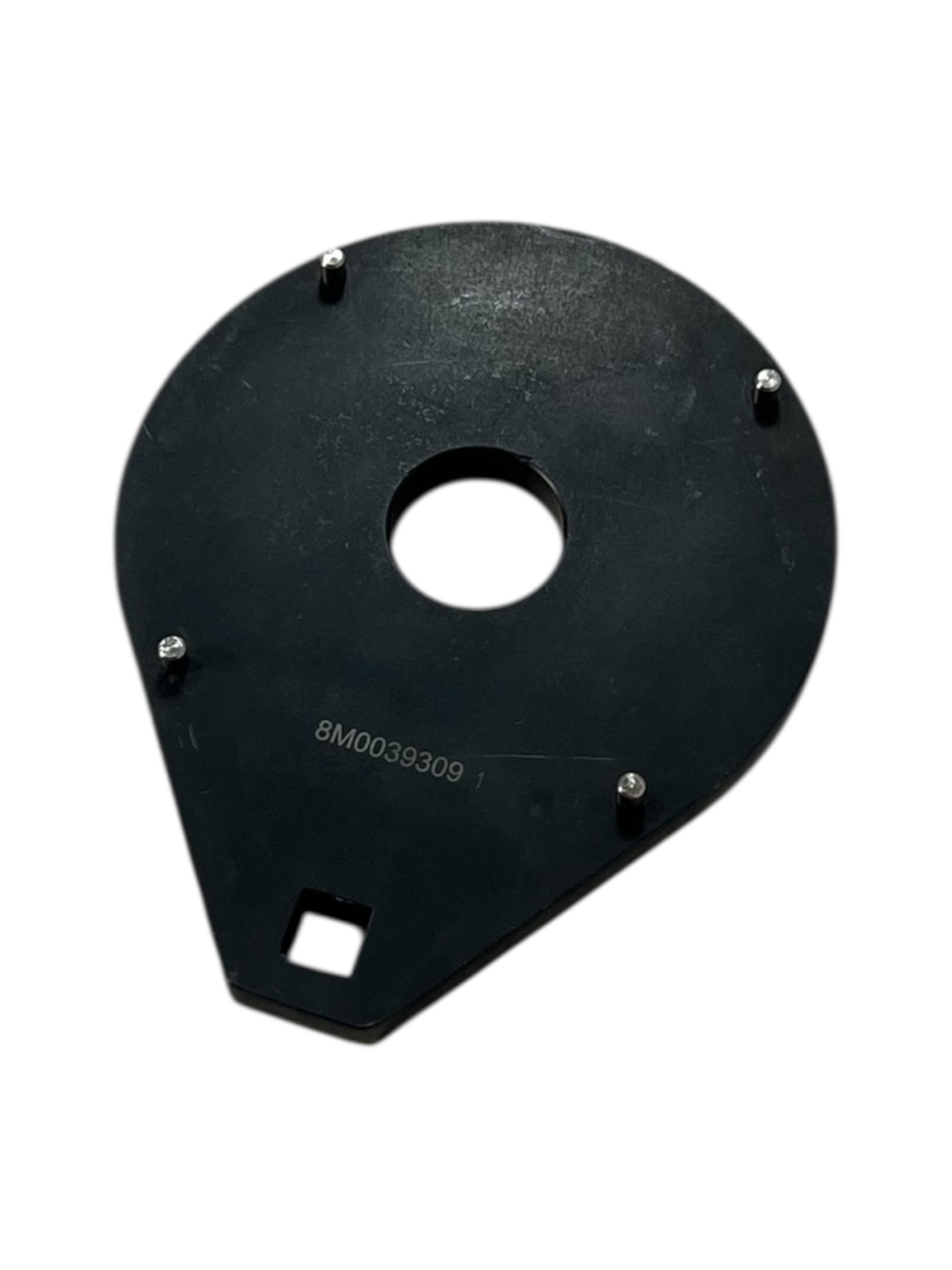 Mercury Quicksilver 8M0039309, Torpedo Ring Installer Tool, NEW, OEM ...