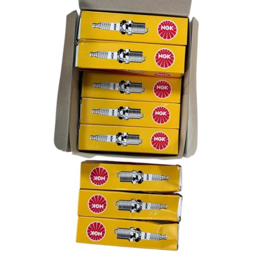 NGK 92650, LKR6E Marine Spark Plug, OEM - Pack Of 10 - Max Marine Outlet
