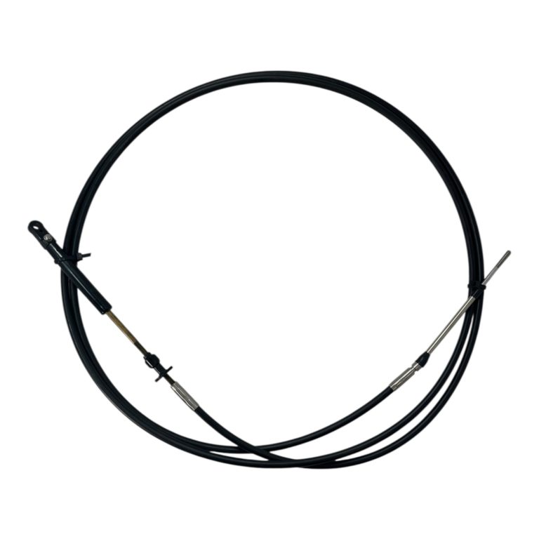 Northwest Controls 11FT Shift Throttle Control Cable - Max Marine Outlet