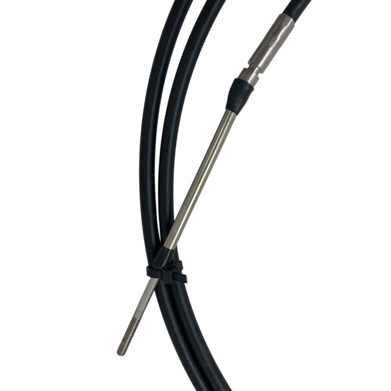 Northwest Controls 11FT Shift Throttle Control Cable - Max Marine Outlet