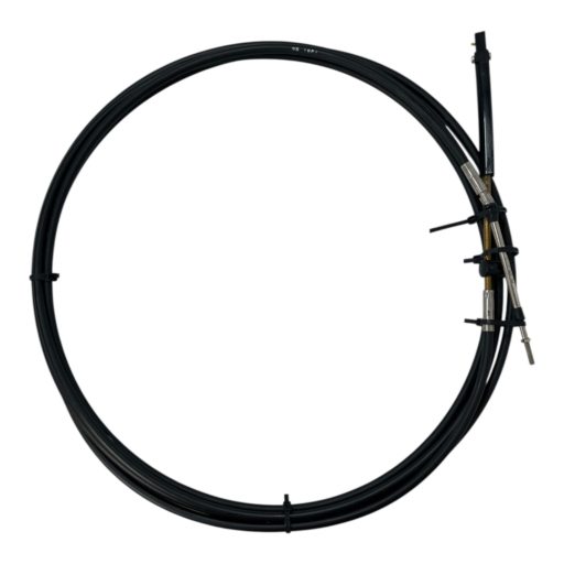 Northwest Controls 18FT Shift Throttle Control Cable - Max Marine Outlet