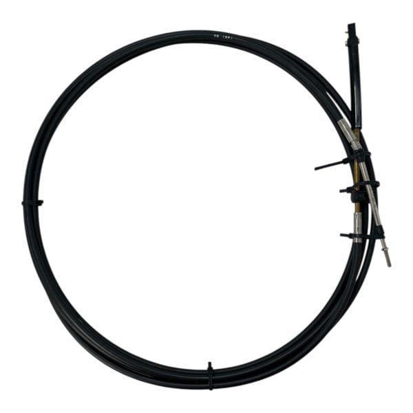 Northwest Controls 18FT Shift Throttle Control Cable - Max Marine Outlet
