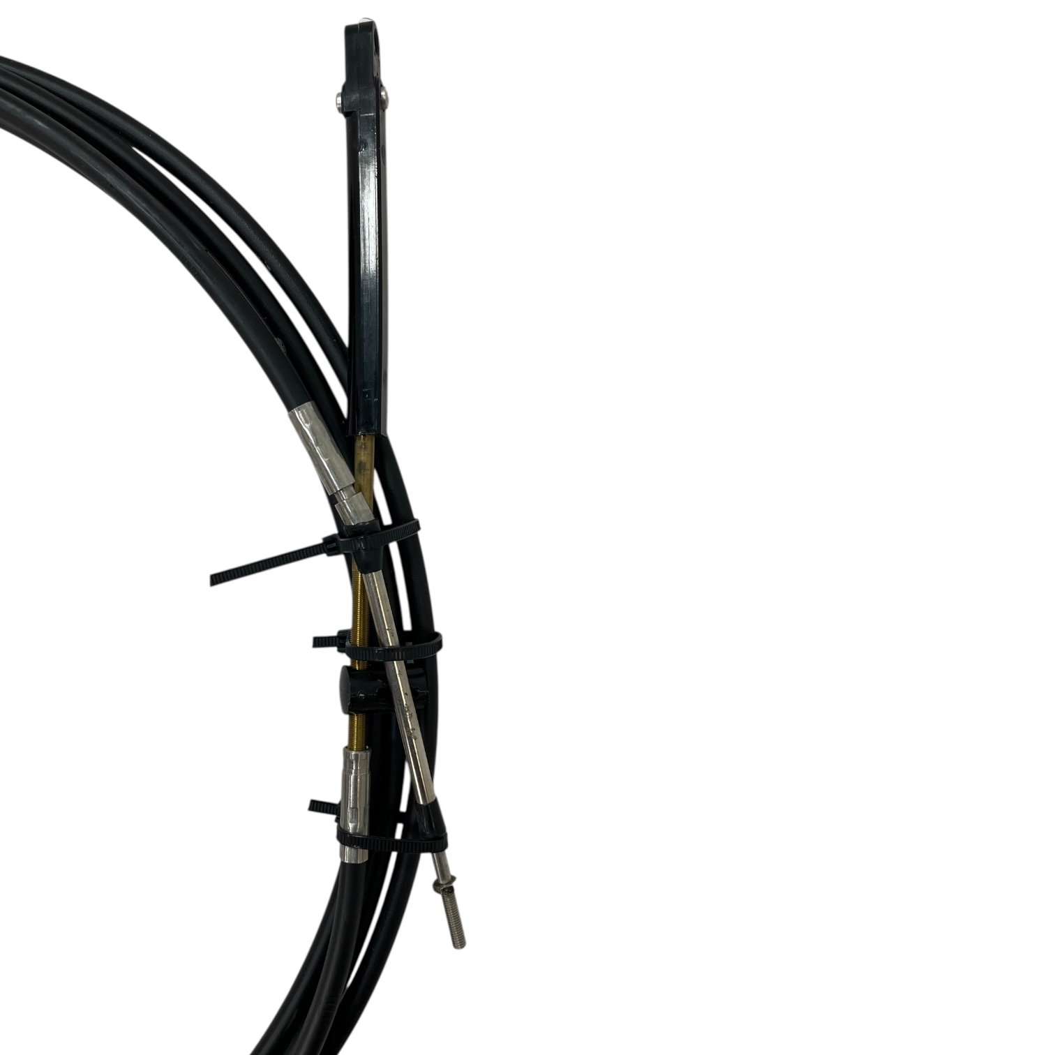 Northwest Controls 18FT Shift Throttle Control Cable - Max Marine Outlet