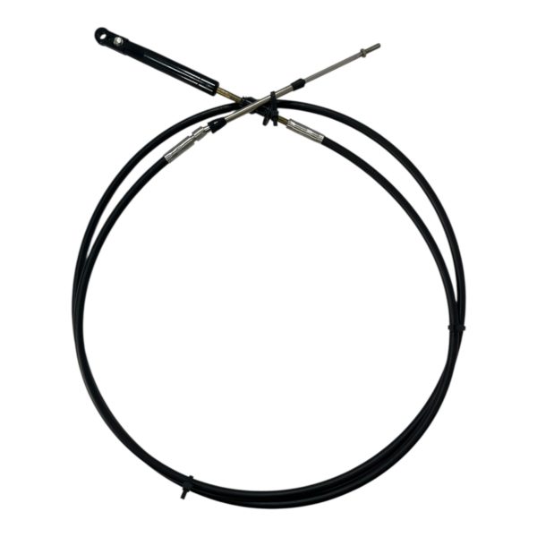 Northwest Controls 8FT Shift Throttle Control Cable - Max Marine Outlet