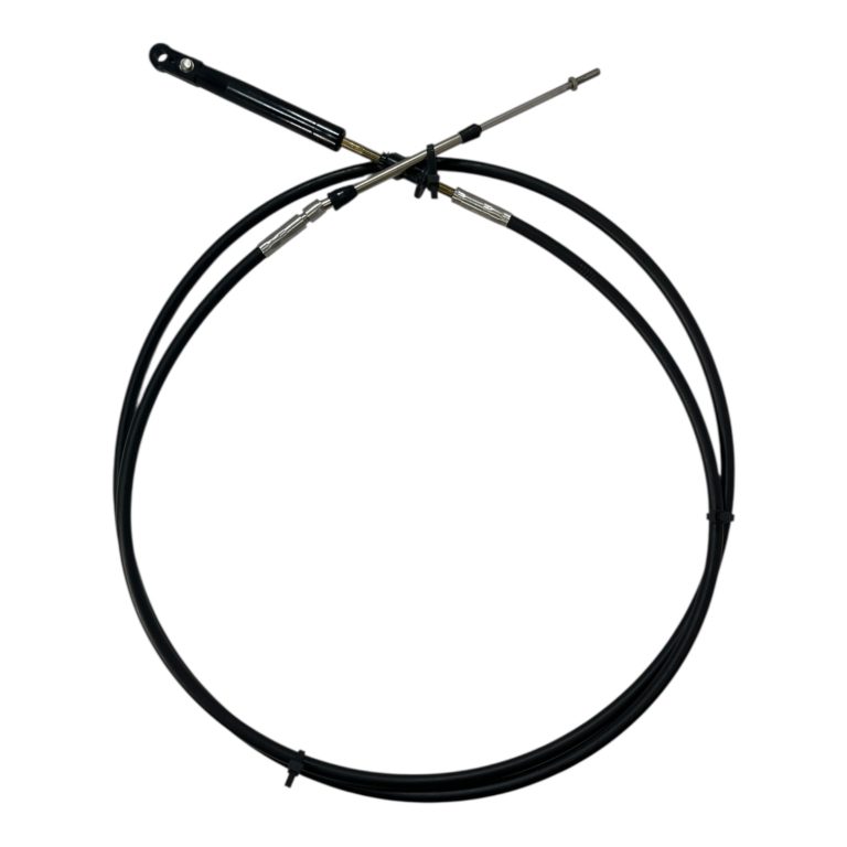 Northwest Controls 9FT Shift Throttle Control Cable - Max Marine Outlet