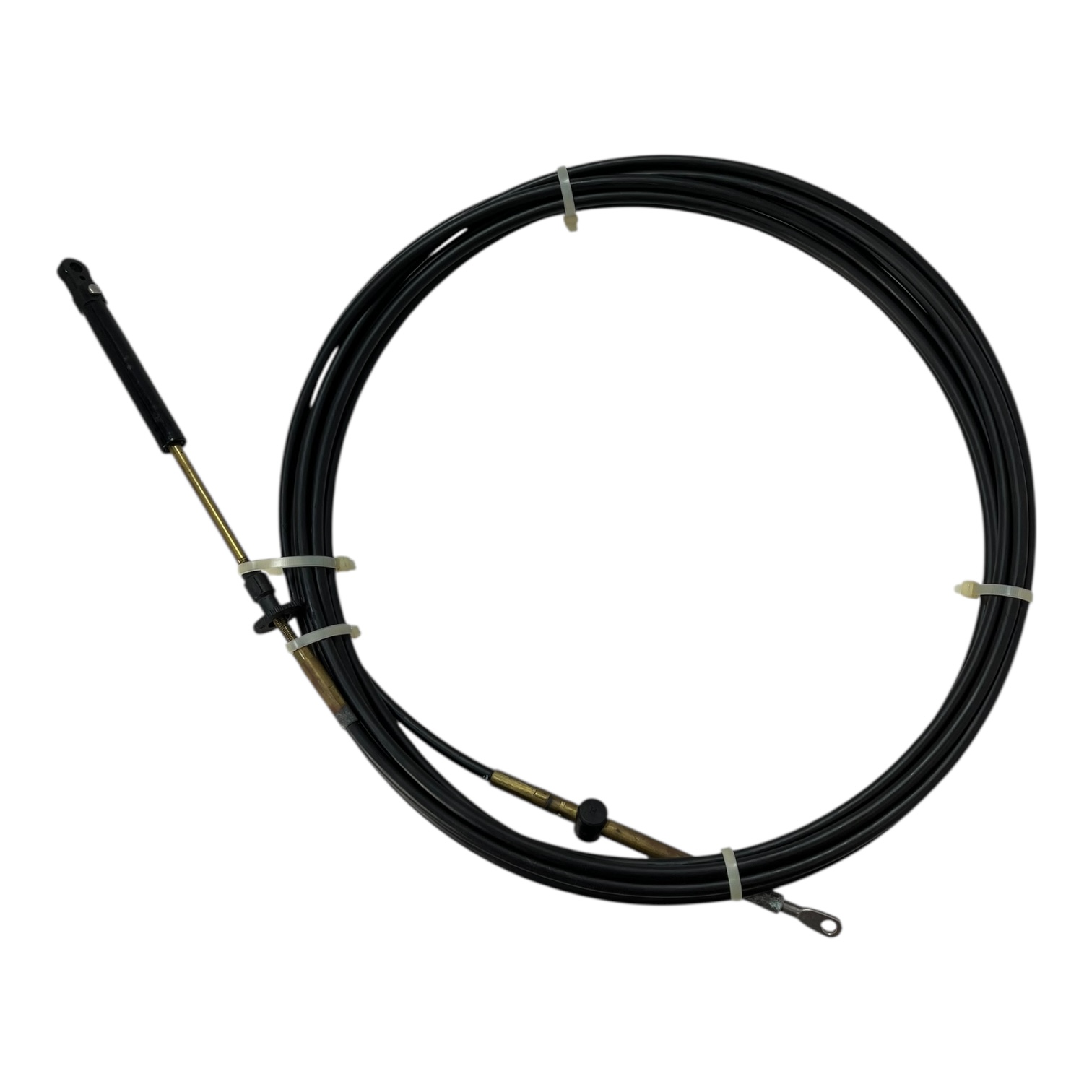 OMC SysteMatched 173126, Snap In Cables - Max Marine Outlet