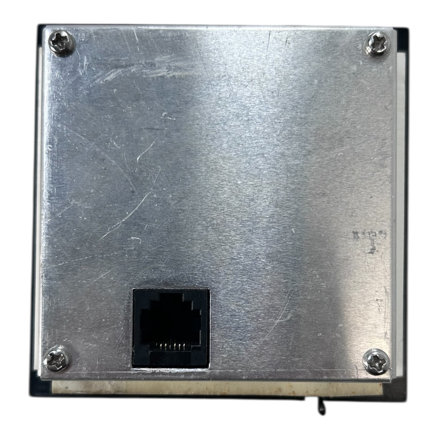 Pompanette Air WC6W, Marine Digital Control System Display Panel, OEM ...