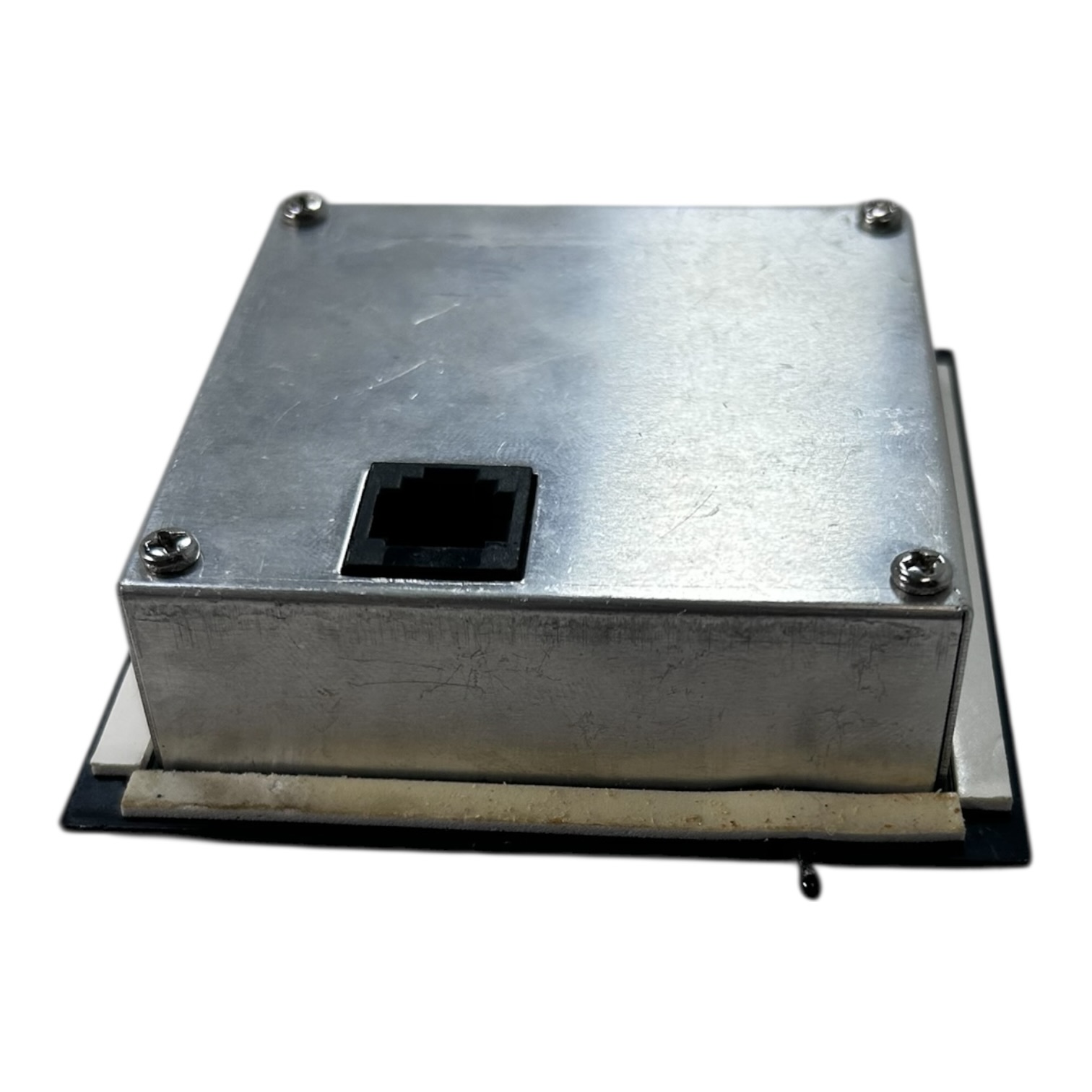 Pompanette Air WC6W, Marine Digital Control System Display Panel, OEM ...