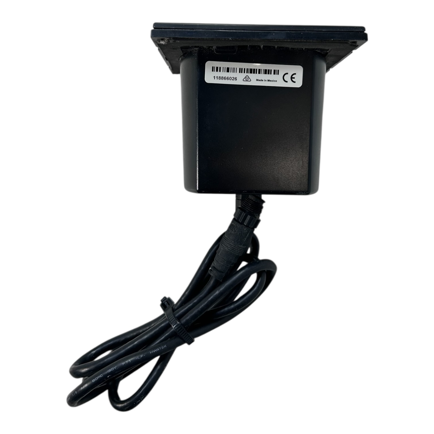 Suzuki C10, Multifunction Display w/ Sun Cover 990C0-03C10 (Cosmetic ...