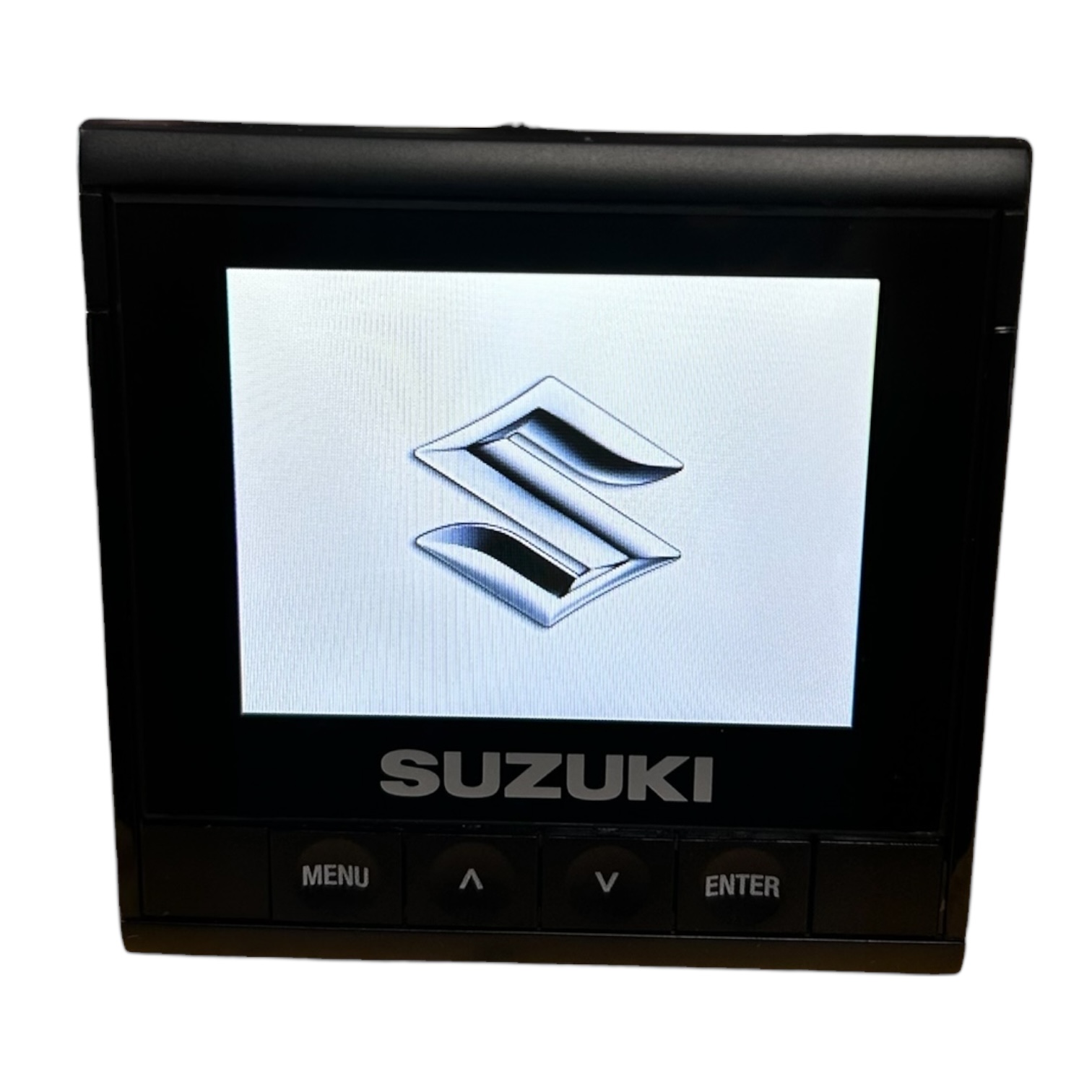 Suzuki C10, Multifunction Display Gauge, w/ Sun Cover - 990C0-03C10 ...