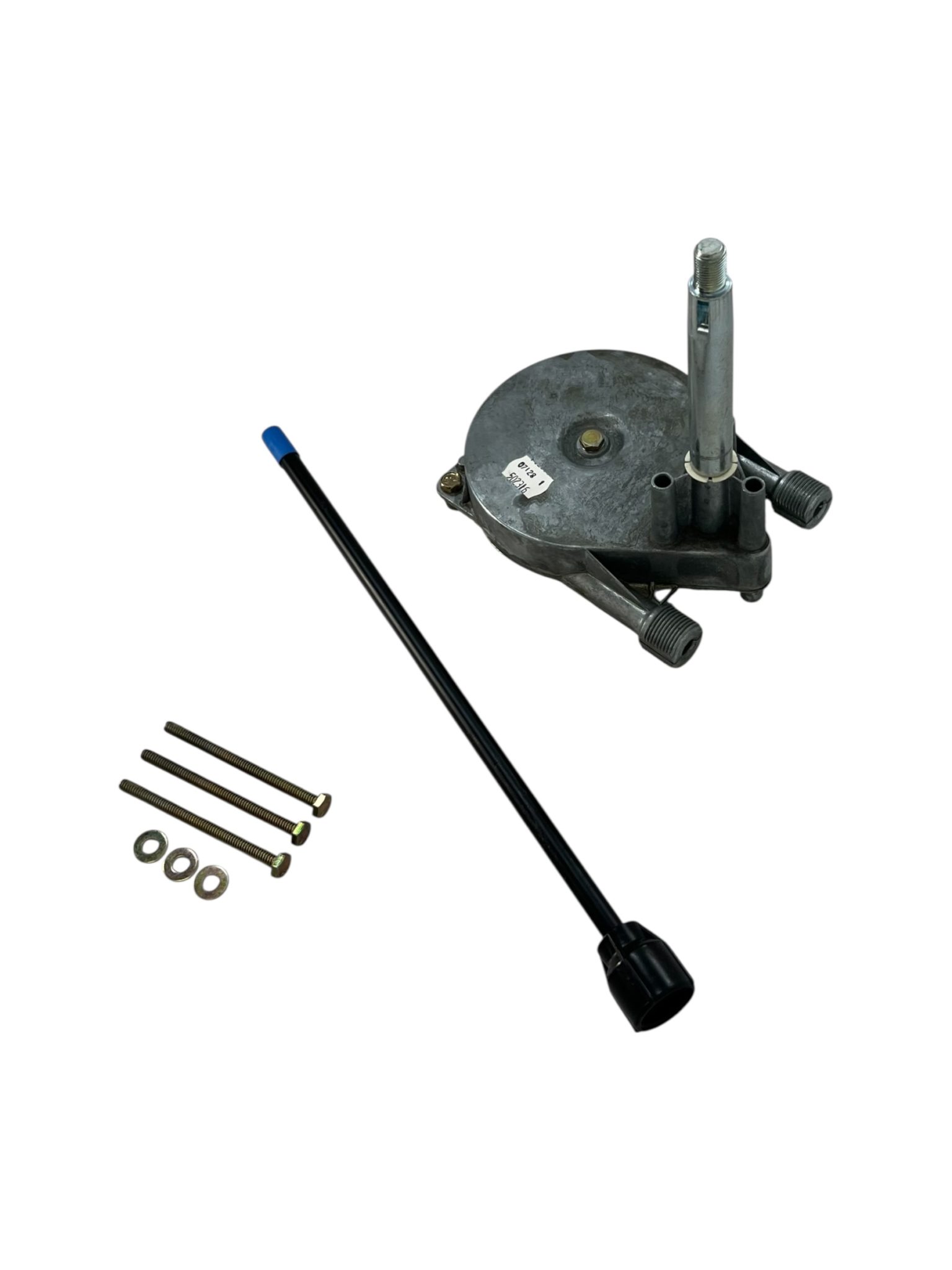 Teleflex SH5023, Rotary Single Steering Helm Kit, Safe-T System, NEW ...