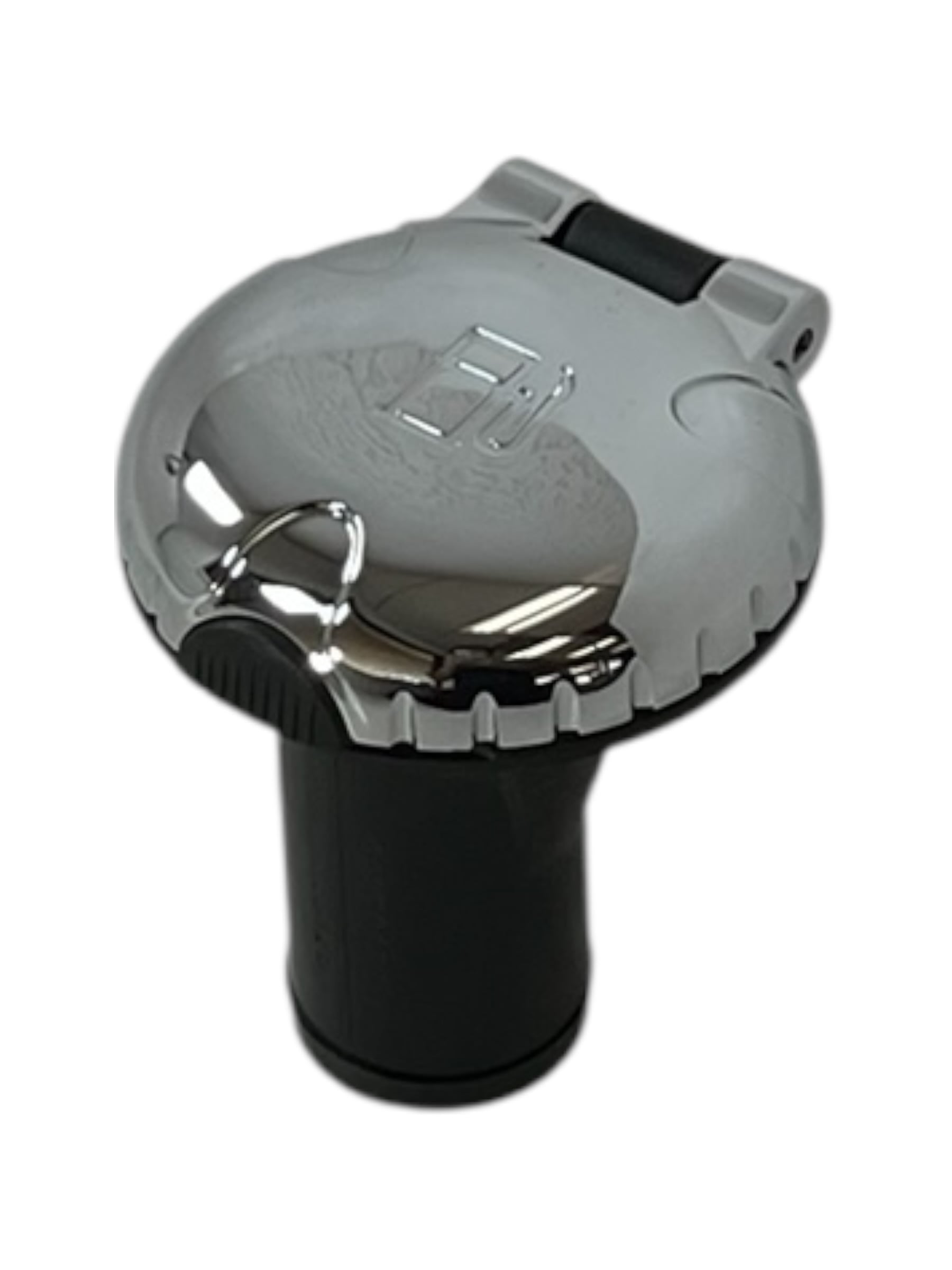 Attwood Marine EPA-ATW-313, Gas Deck Fill, 1 1/2in OD, NEW - Max Marine ...
