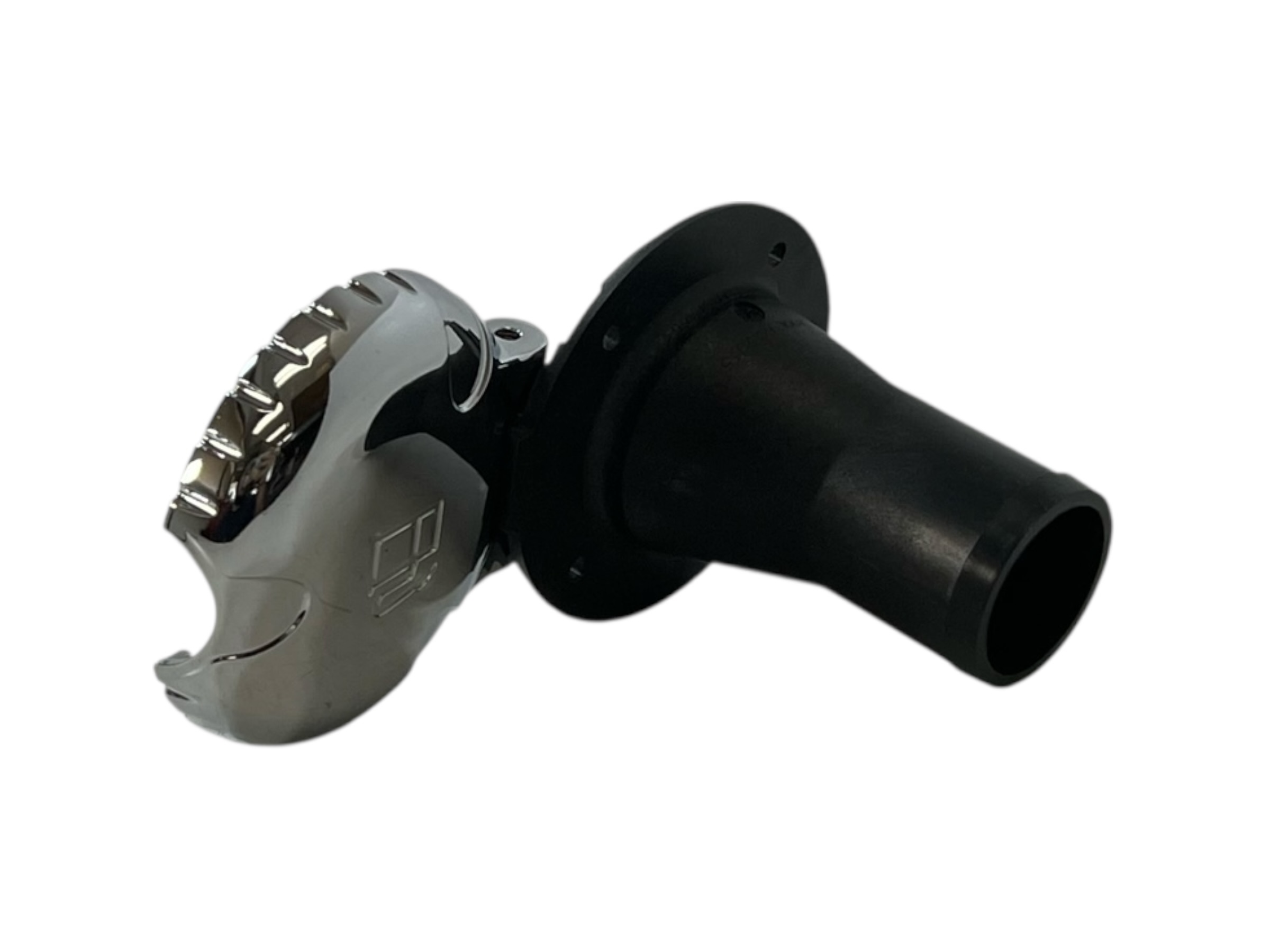 Attwood Marine EPA-ATW-313, Gas Deck Fill, 1 1/2in OD, NEW - Max Marine ...