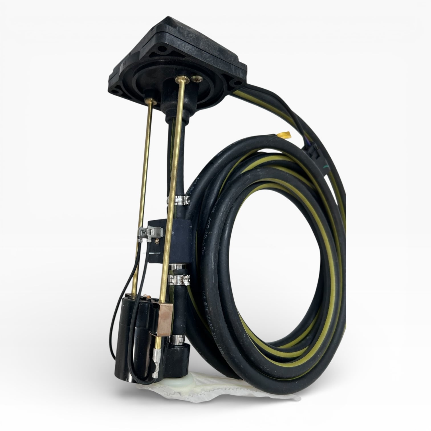 Evinrude Johnson 0768241, Marine Oil Pick Up 3.0 Kit, OEM - Max Marine ...
