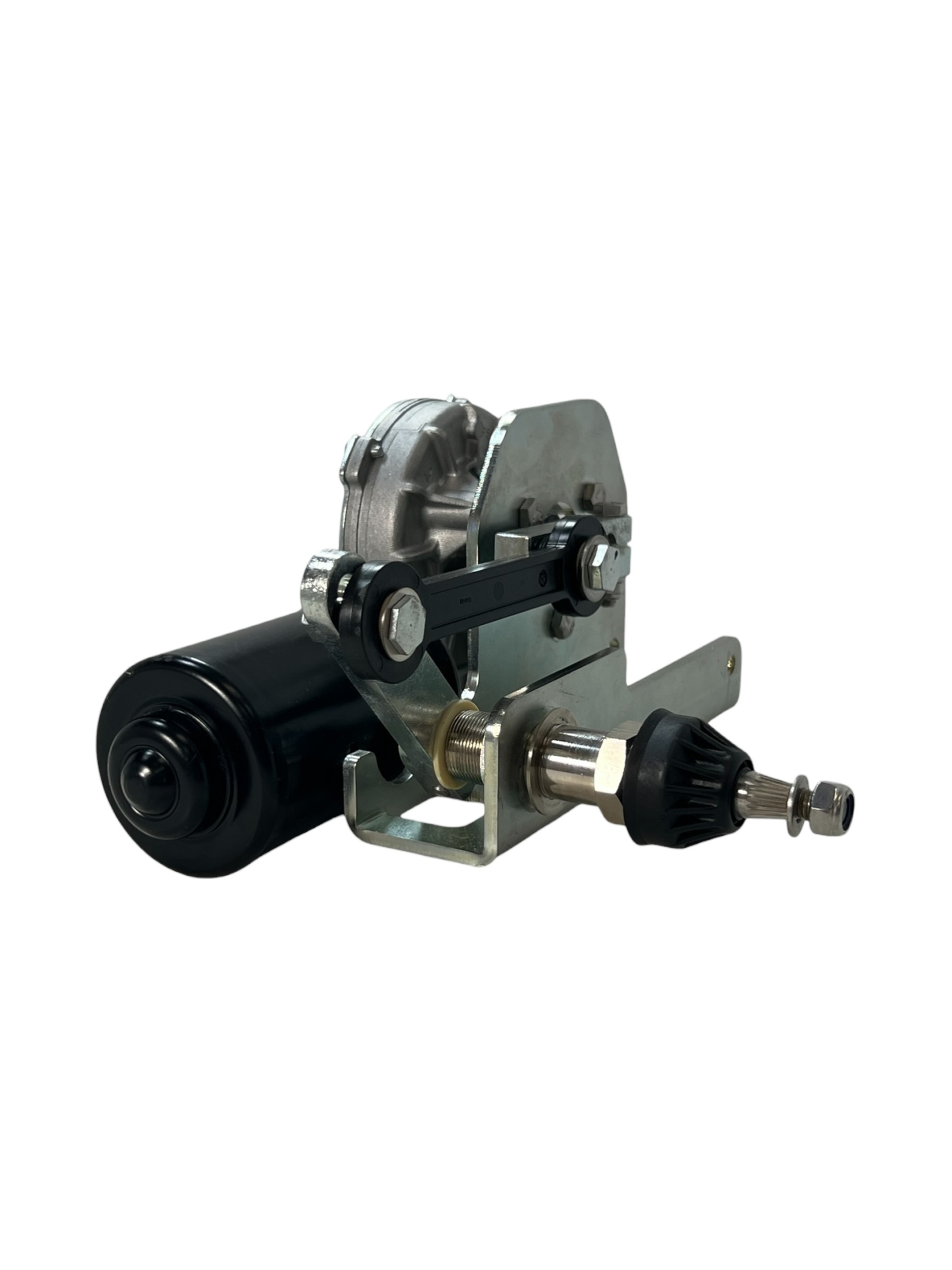 Gallinea Small Single Track Wiper Motor, 24V SP32 75 Degree, 042014 ...