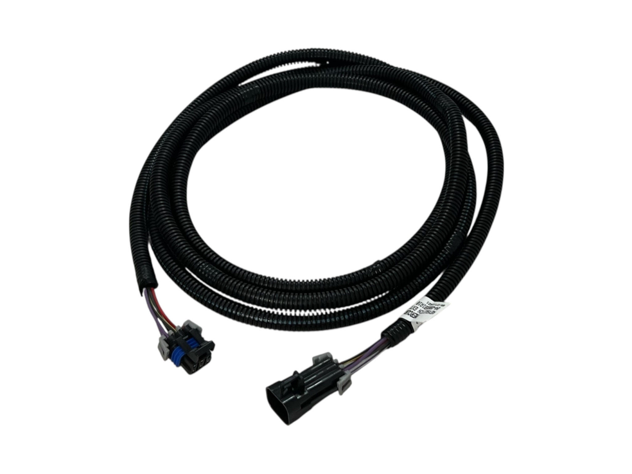 Mercury 84-896691A10, Key Switch Extension Harness, 10FT, 896691T10 ...