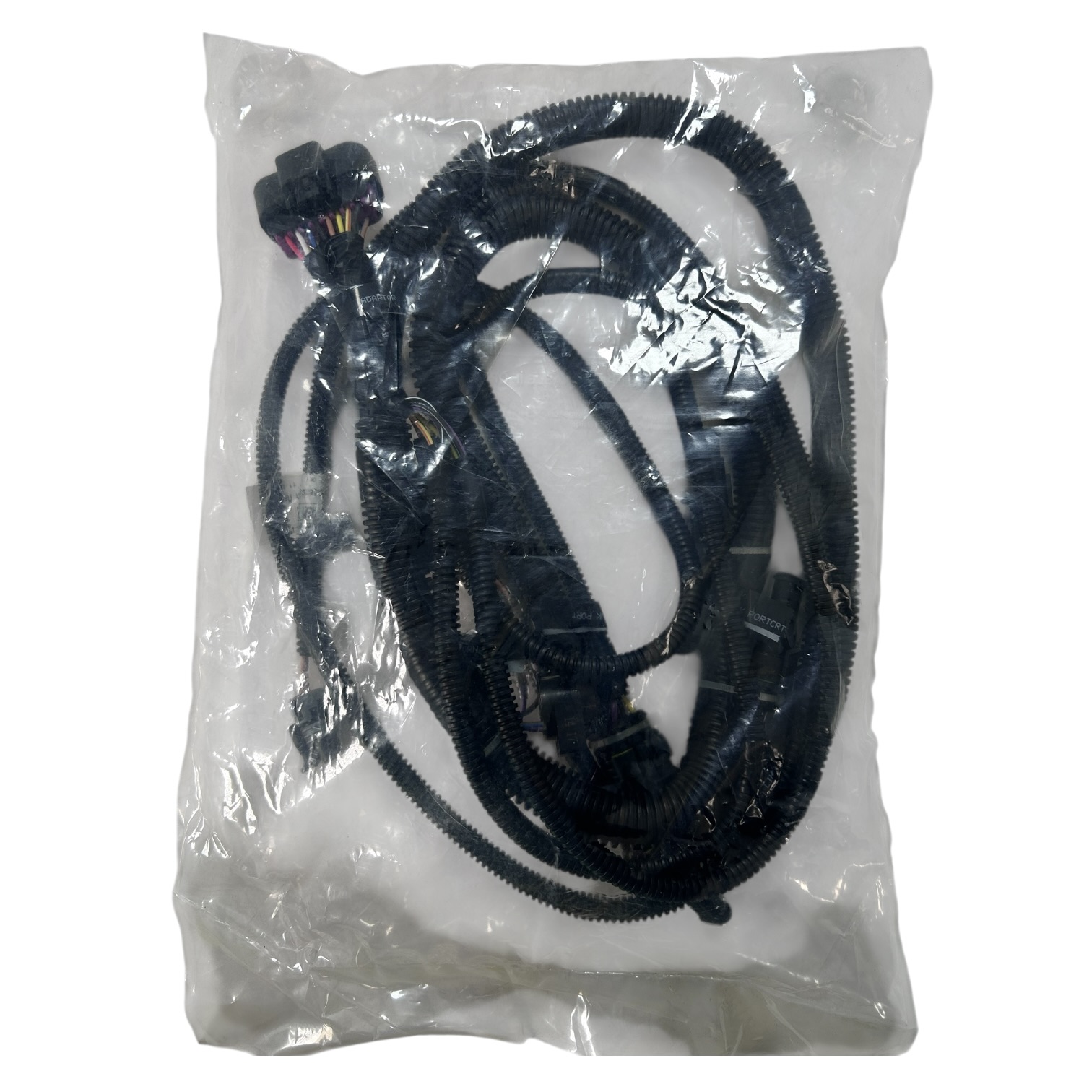 Mercury 84-8M0075065, Marine Harness Assembly For Vessel View 7 Display ...