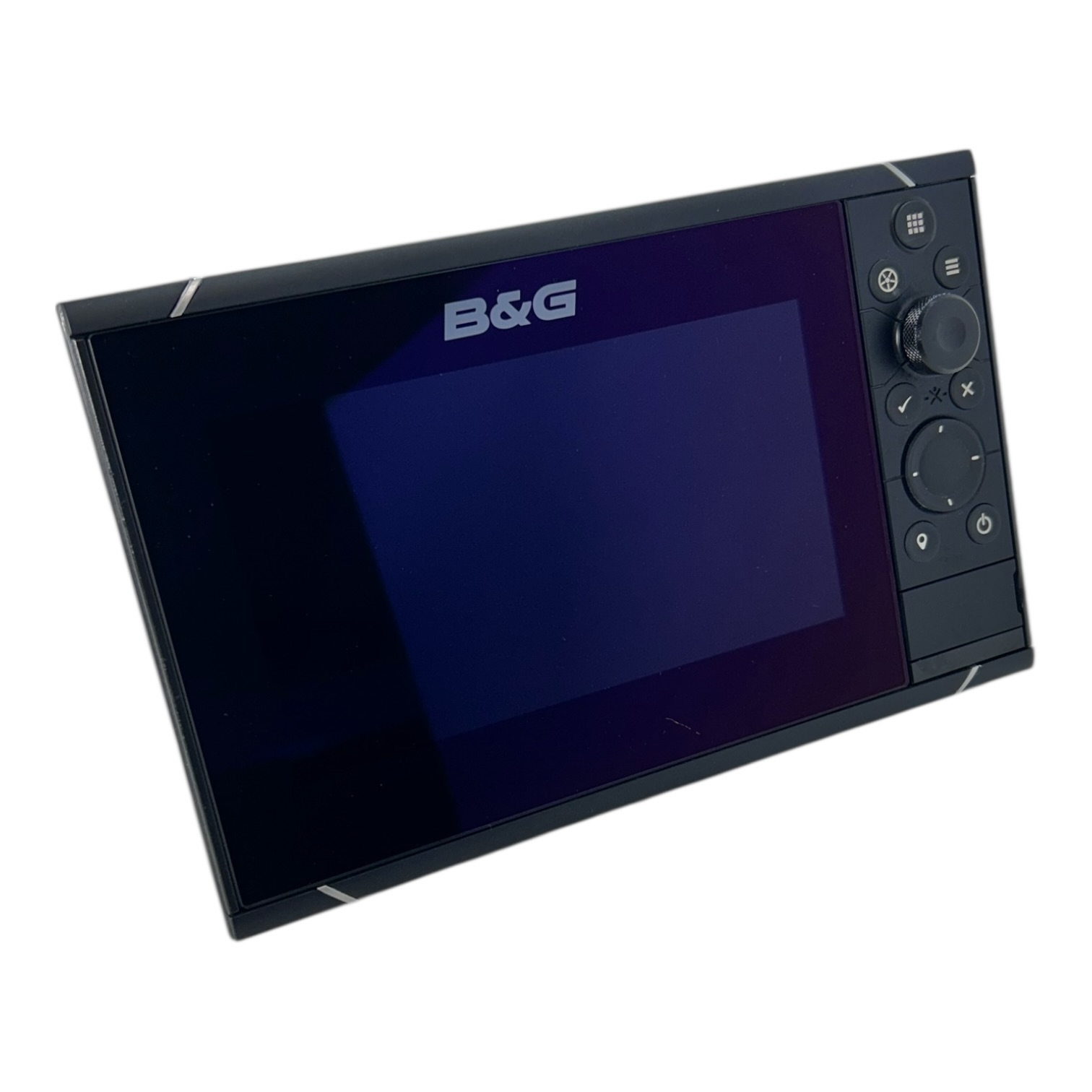 Mercury Marine 8M0124497, Vessel View 703 Touch Screen Display w/ Sun ...