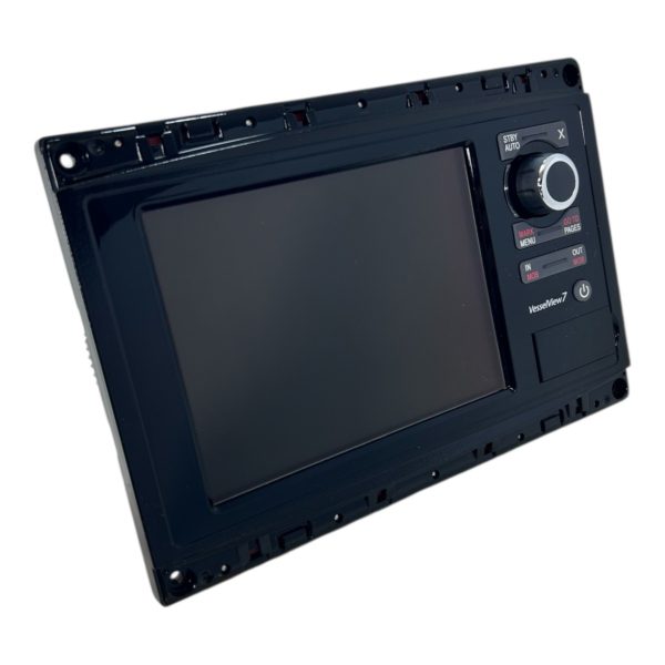 Mercury SmartCraft 8M0074095, VesselView 7 Multifunction Display Kit ...