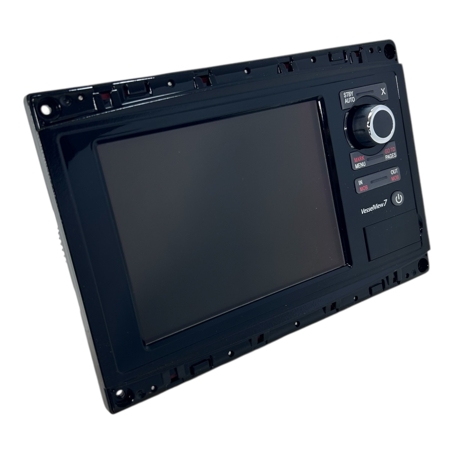 Mercury SmartCraft 8M0074095, VesselView 7 Multifunction Display Kit ...