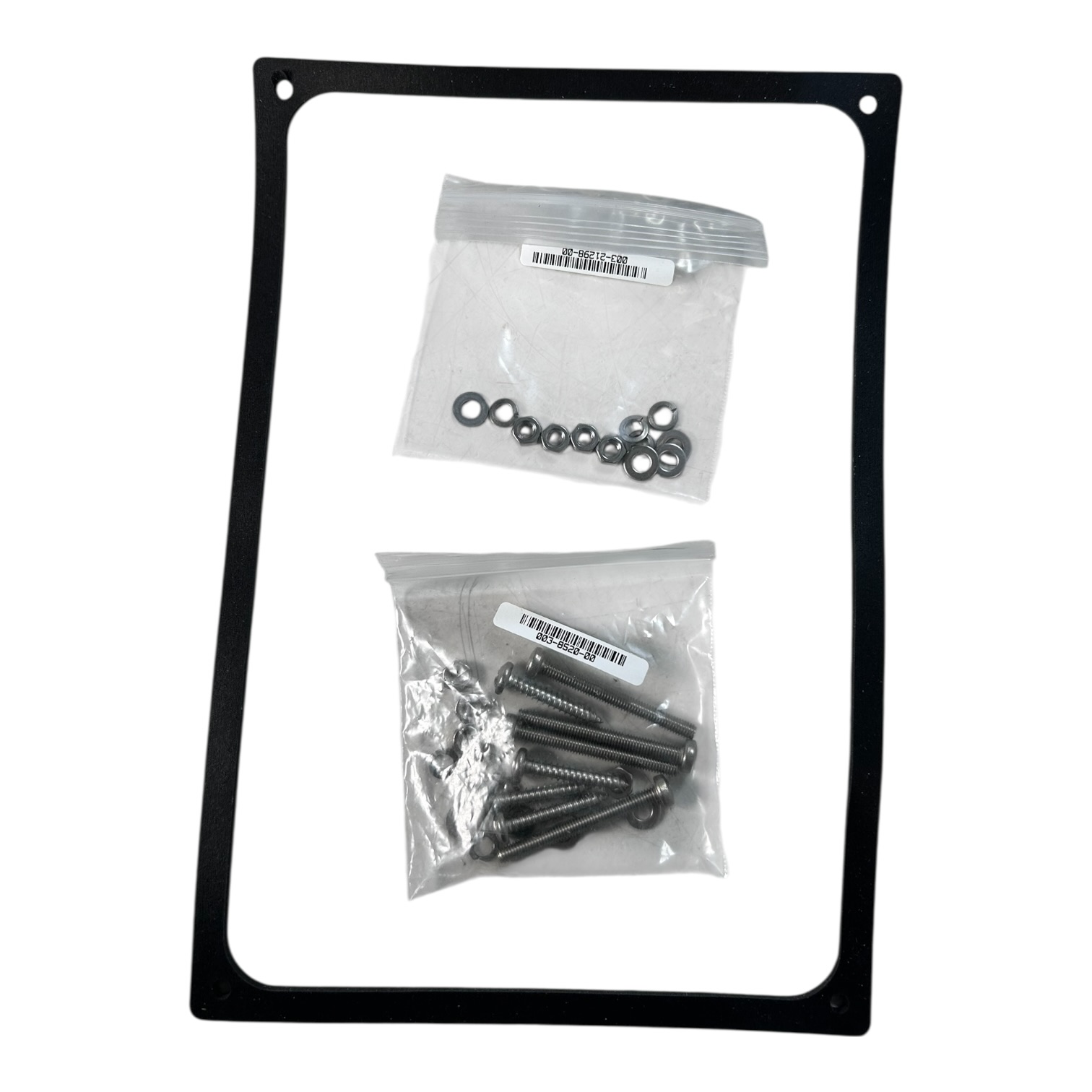 Mercury SmartCraft 8M0074095, VesselView 7 Multifunction Display Kit ...