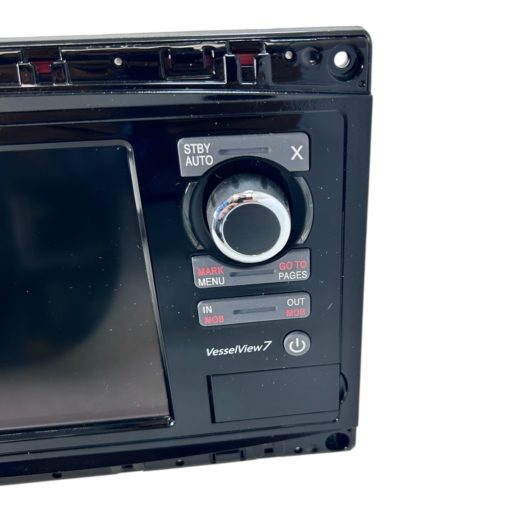 Mercury SmartCraft 8M0074095, VesselView 7 Multifunction Display Kit ...