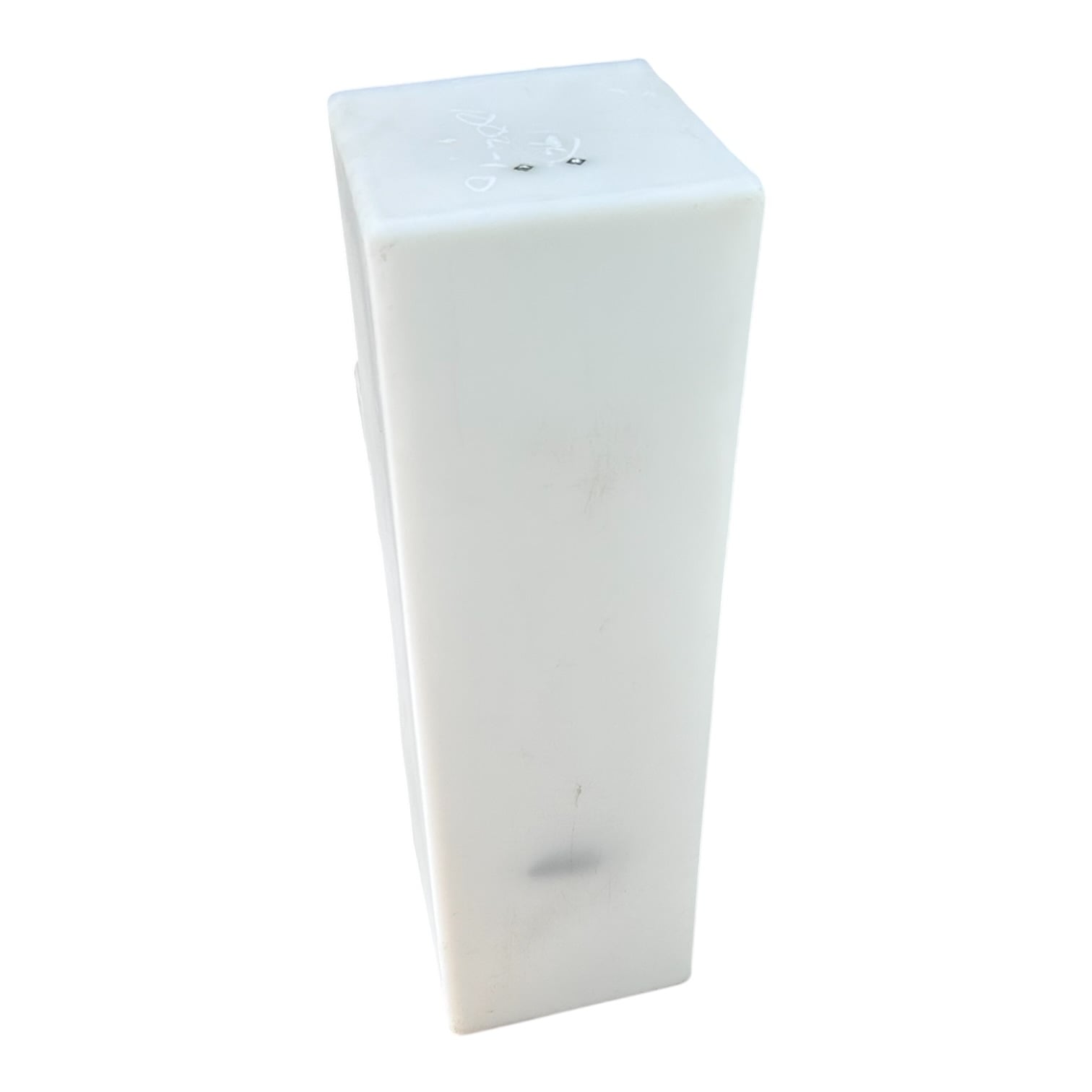Rabud Marine Oil Tank For Outboard Twin Motors - 10 Gallons , 31'' x 9 ...