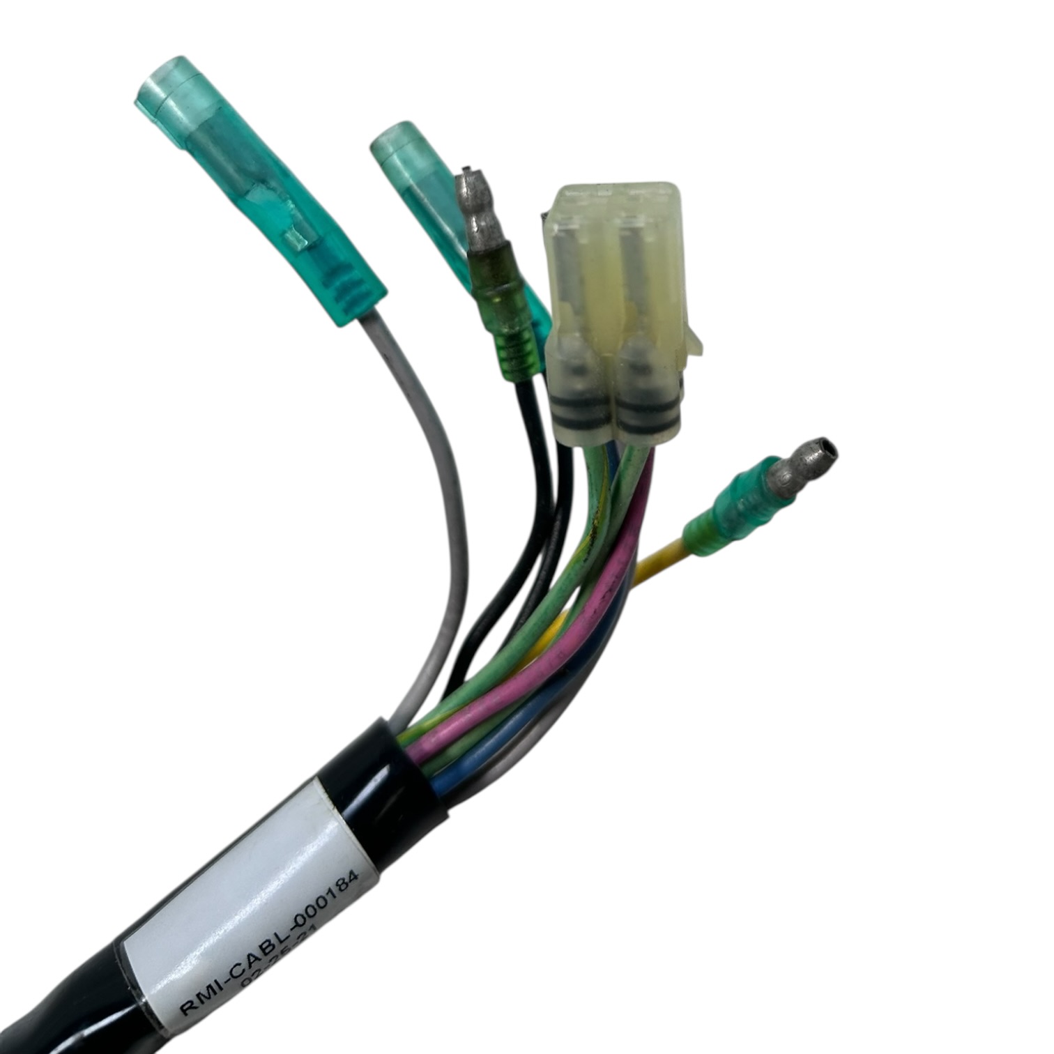 Suzuki 990C0-80001, Marine Multi Function Tachometer 4'' Gauge - OEM ...