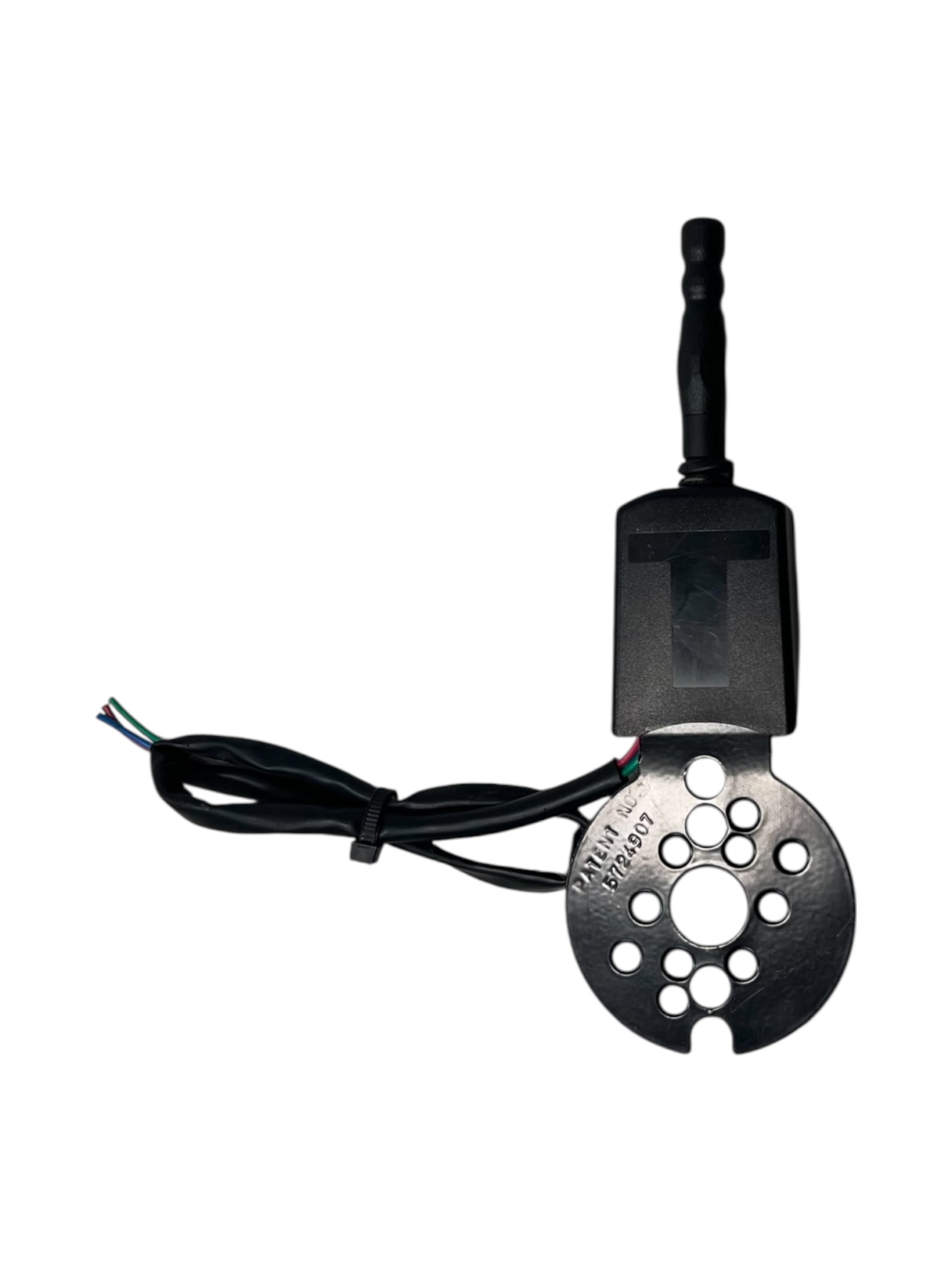Teleflex Marine PT1000P Pro Trim Single Function Lever For Trim ...