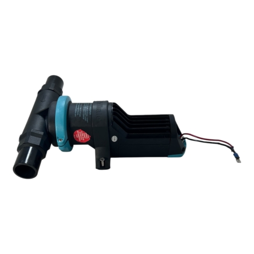 Whale BP4672, Marine Gulper Grouper Mk2 Fishbox Discharge Pump - 4 GPM ...