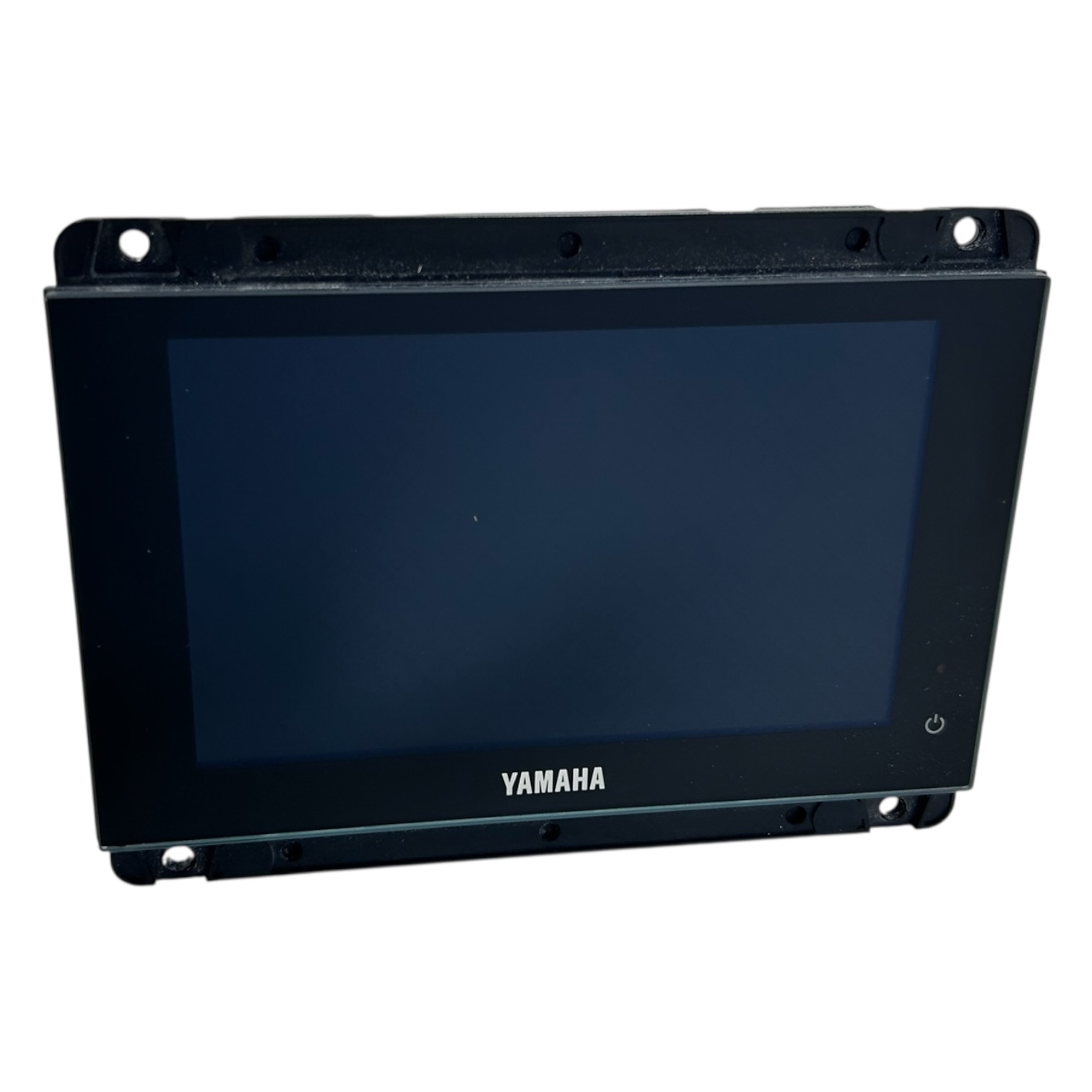 Yamaha CL5, Marine Multi Engine Display w/ SunCover, 6YM8371502, OEM ...